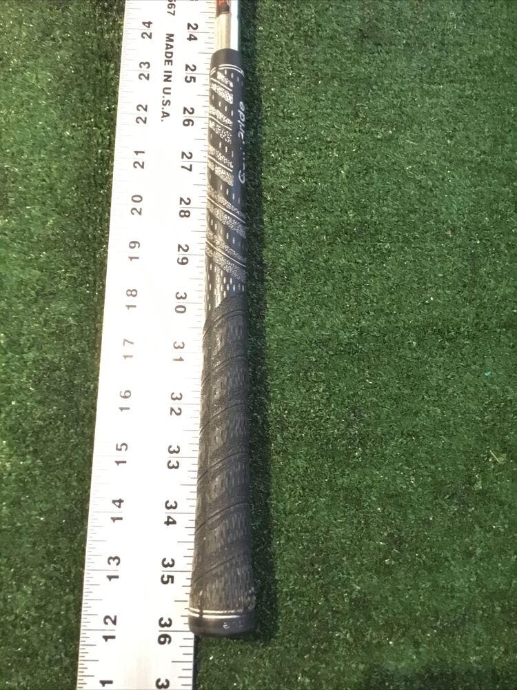 Ping Tour-S Black Dot 56* Sand Wedge SW KBS Tour Steel Shaft | SidelineSwap