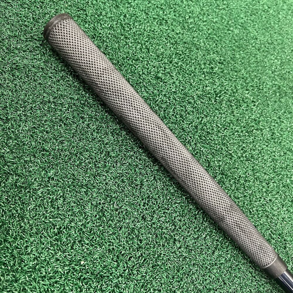 MasterGrip Master Iron Single 4 Iron MRH Regular Flex Graphite Shaft ...