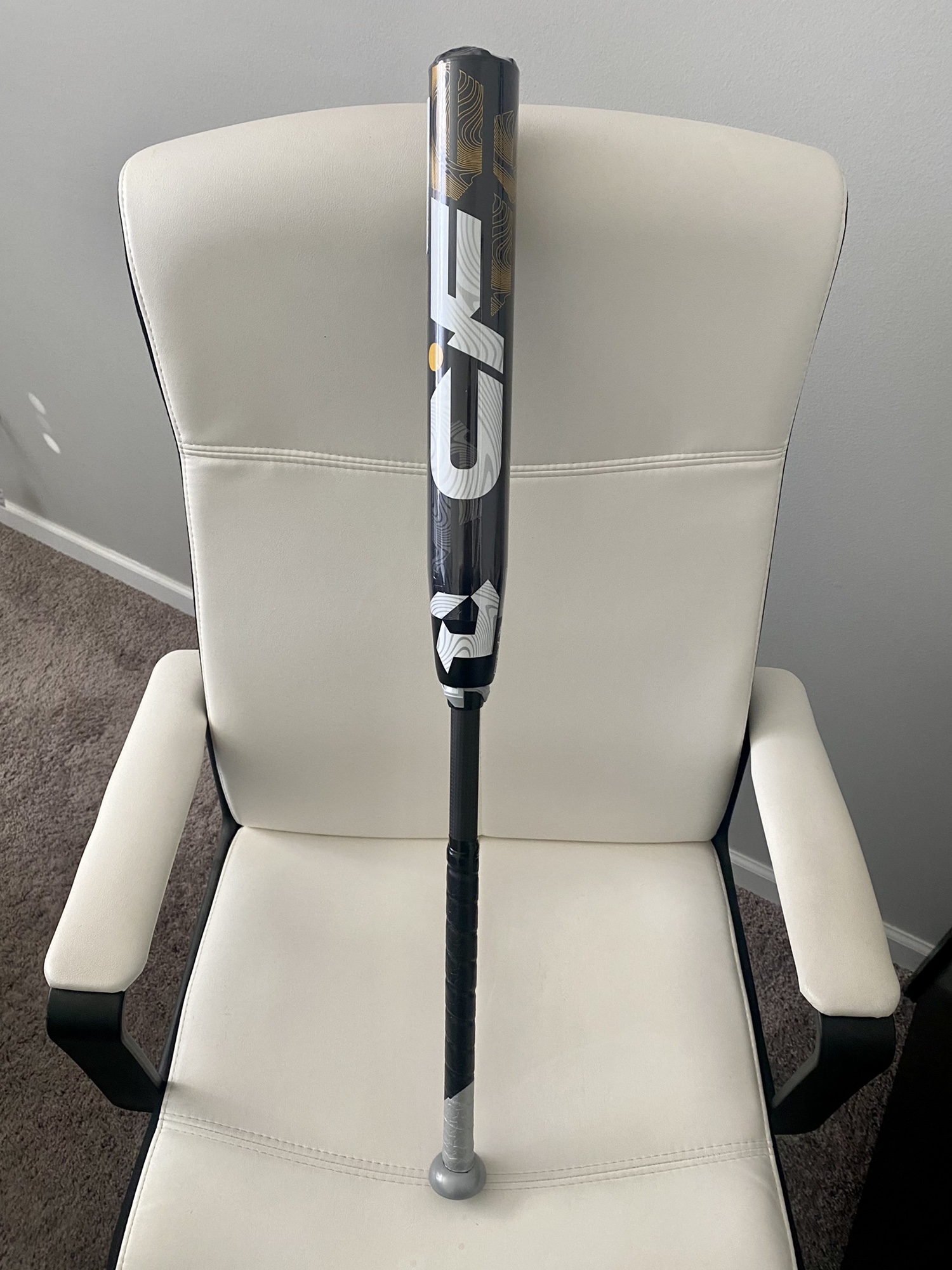 New 2022 DeMarini CF Composite Fastpitch Bat 32/22 | SidelineSwap