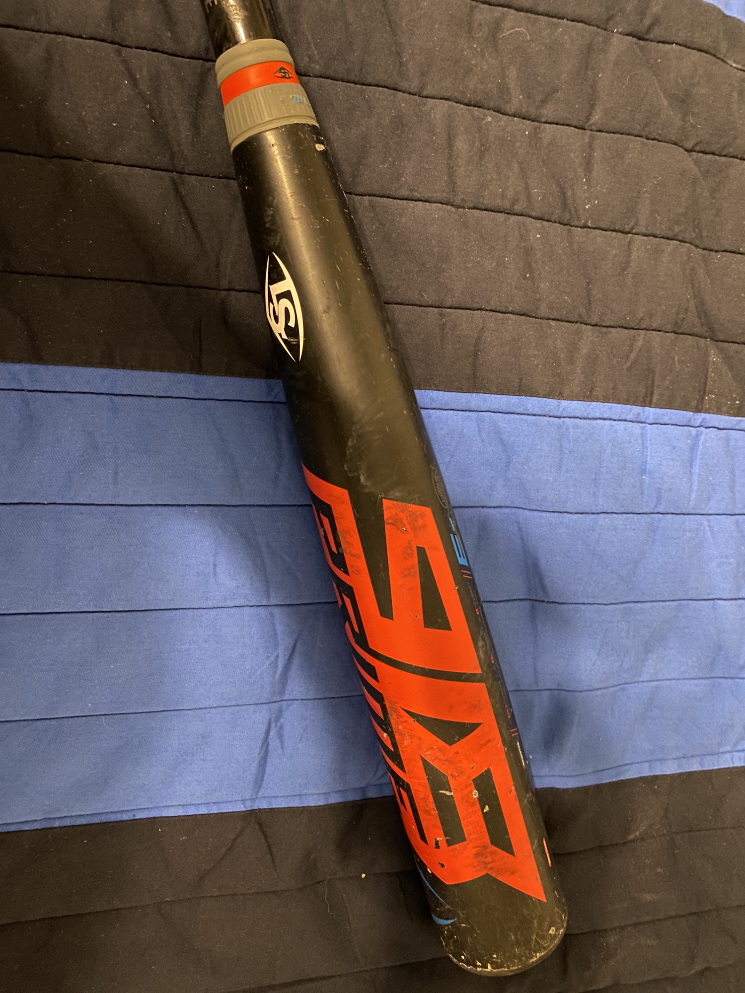 BBCOR Certified Composite (-3) 29 oz 32" Prime 918 Bat | SidelineSwap