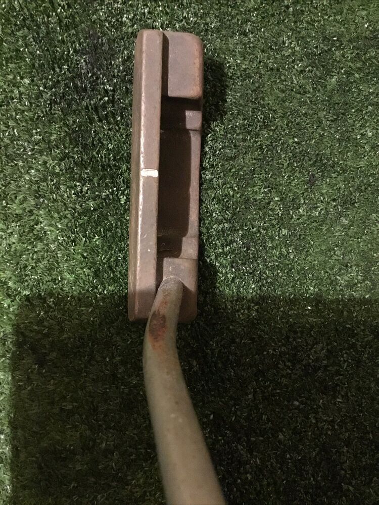 Ping Cushin Karsten 85029 Putter 35 Inches (RH) | SidelineSwap