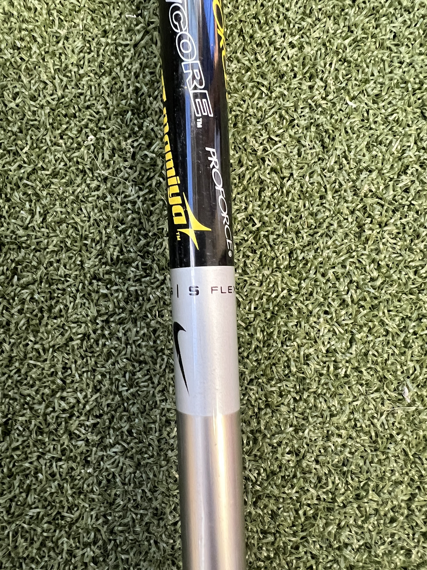 Nike SQ Machspeed Driver (1244) | SidelineSwap