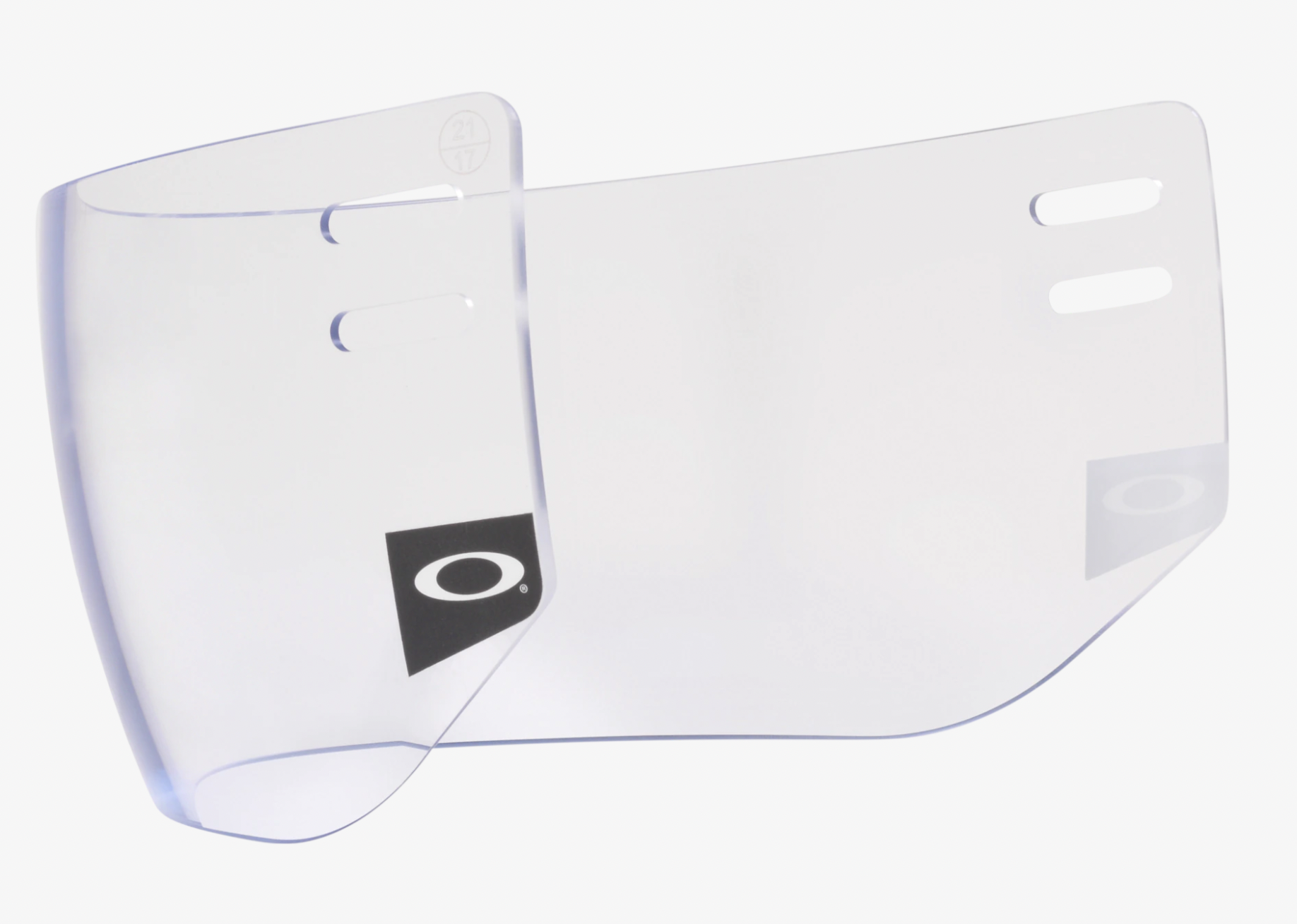 Oakley Mod-Straight-Cut Visor - NEW!!! | SidelineSwap