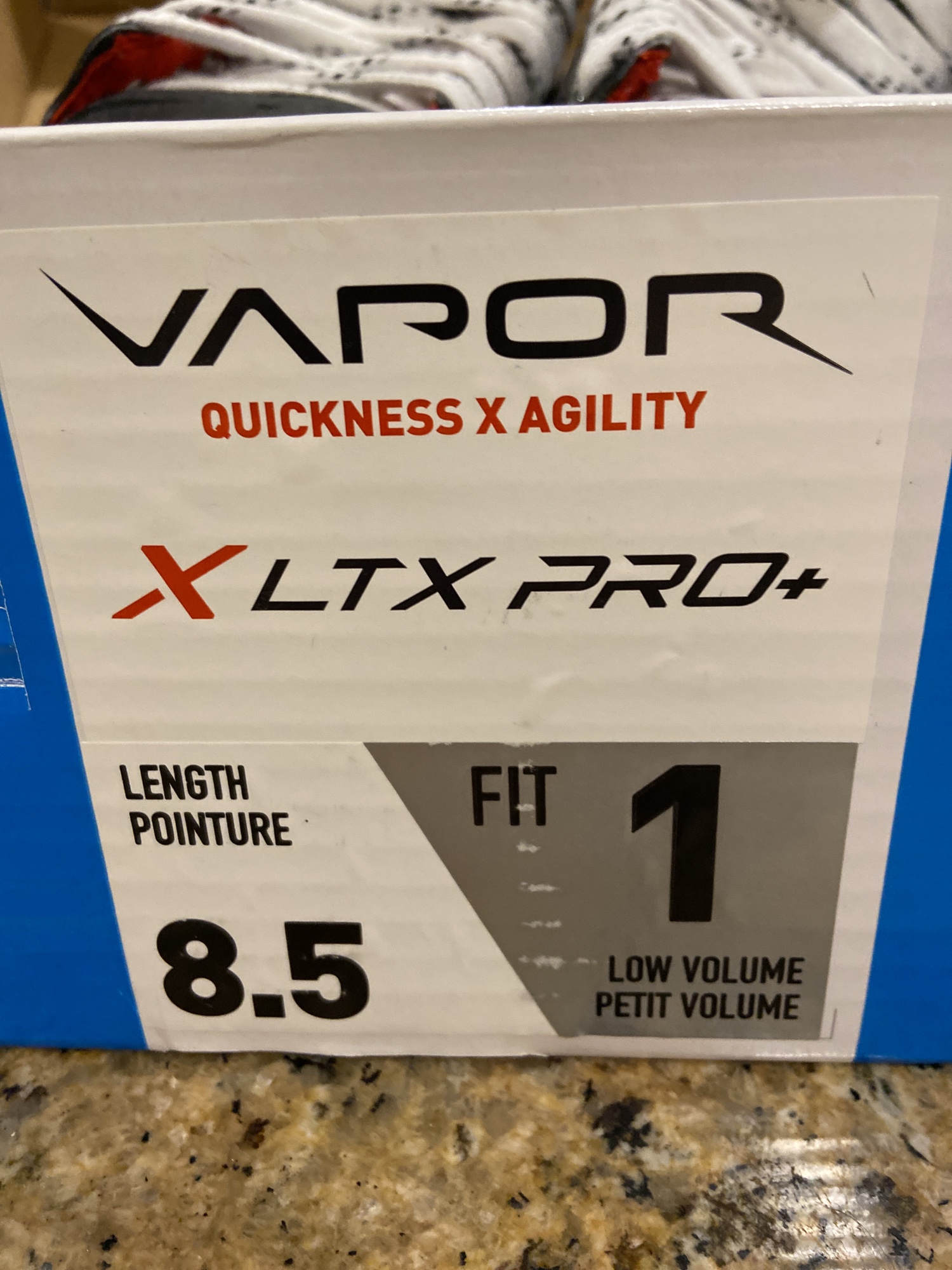 Bauer LTX Pro+ Hockey Skates - Great Condition | SidelineSwap