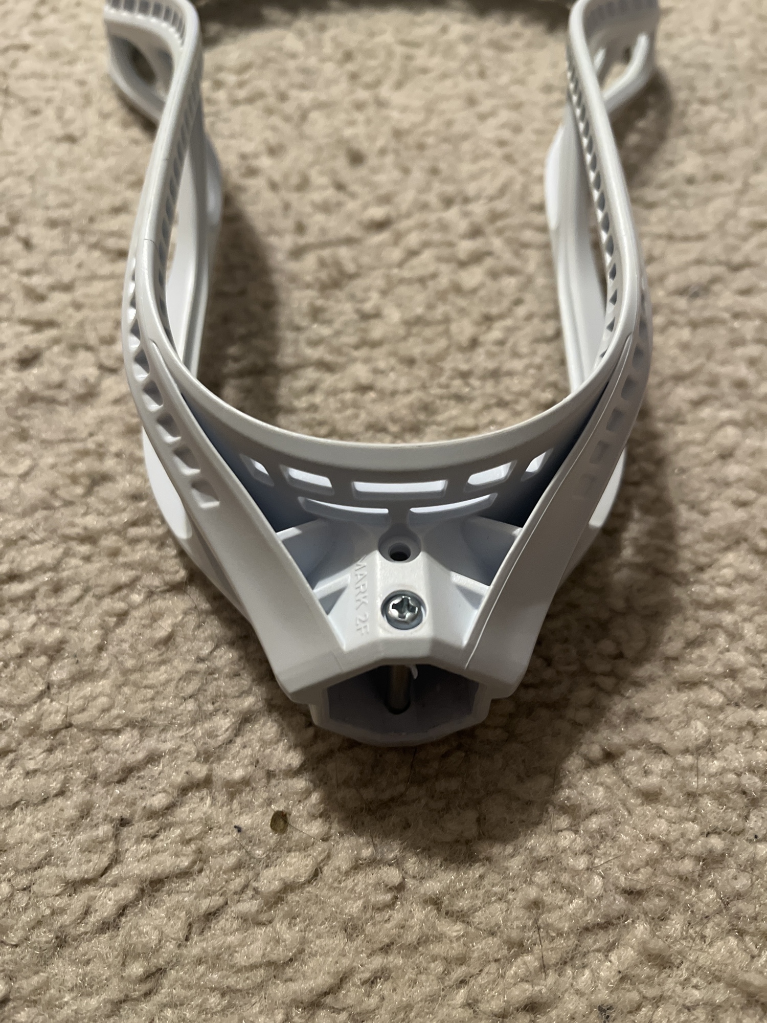 New FOGO Unstrung Mark 2F Head | SidelineSwap