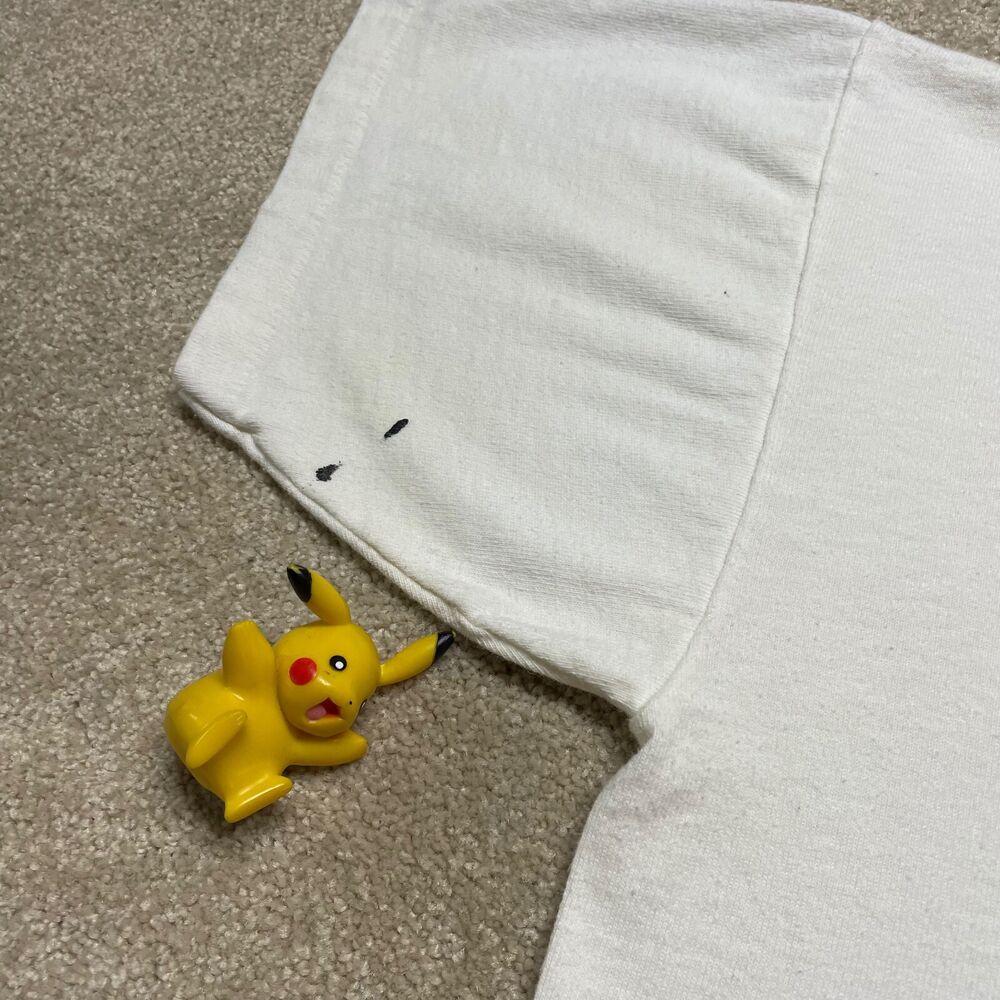 Sigma Phi Epsilon Frat T Shirt Men Large Vintage 80s Champion Skull ...