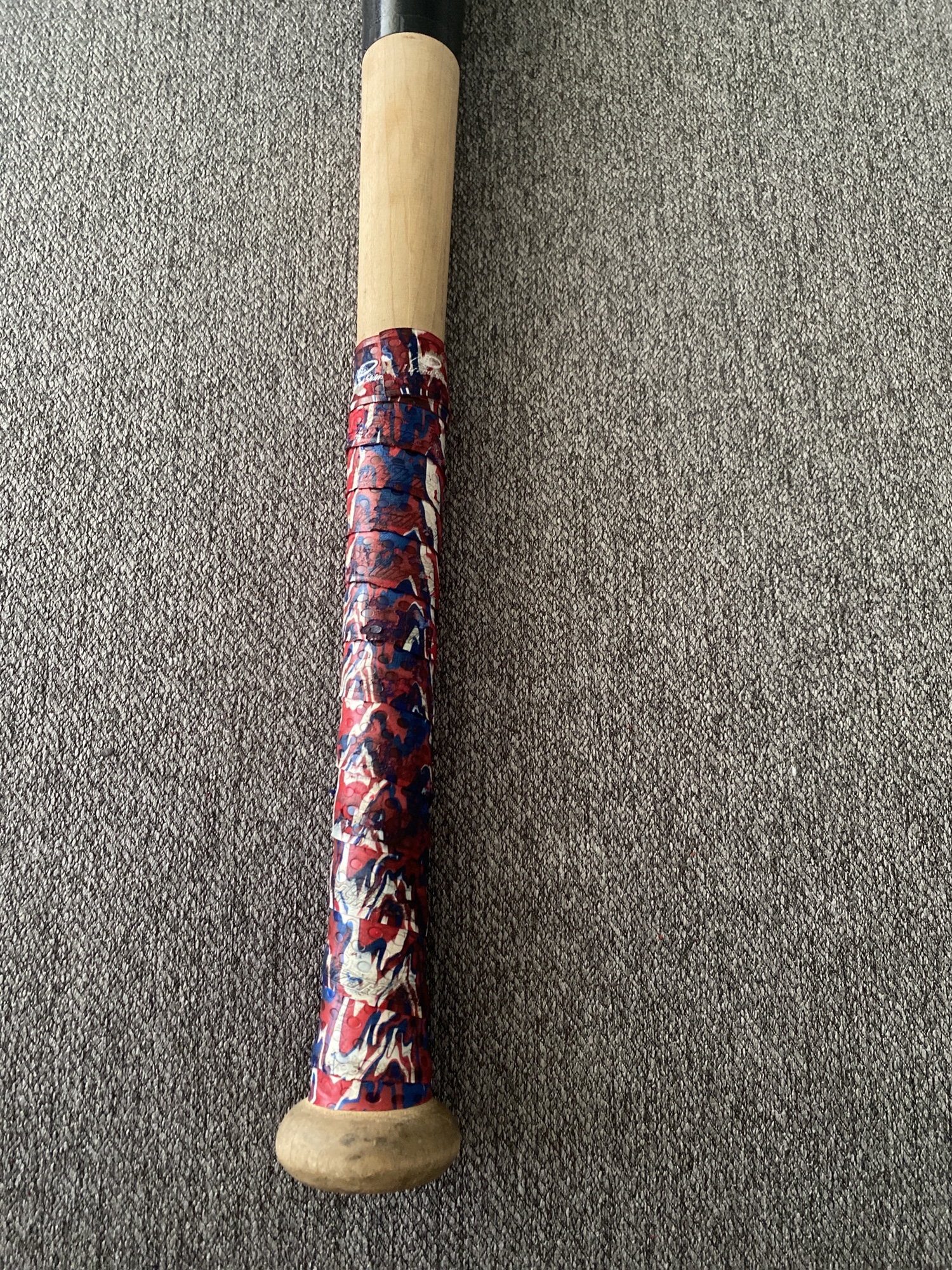 BBCOR Certified Wood (-3) 28 oz 28" Mako Bat | SidelineSwap