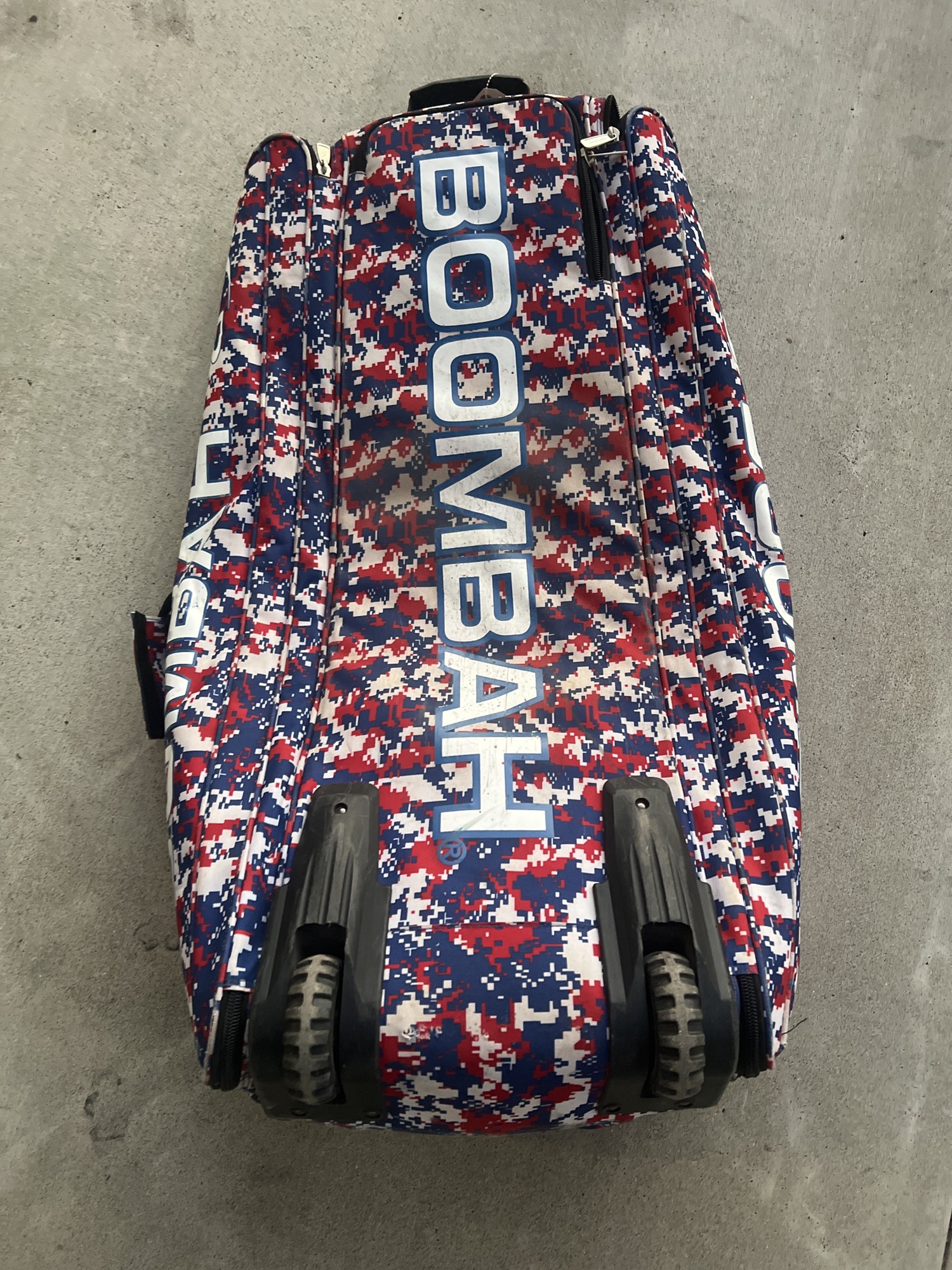 Used Boombah Bags & Batpacks Bag Type | SidelineSwap