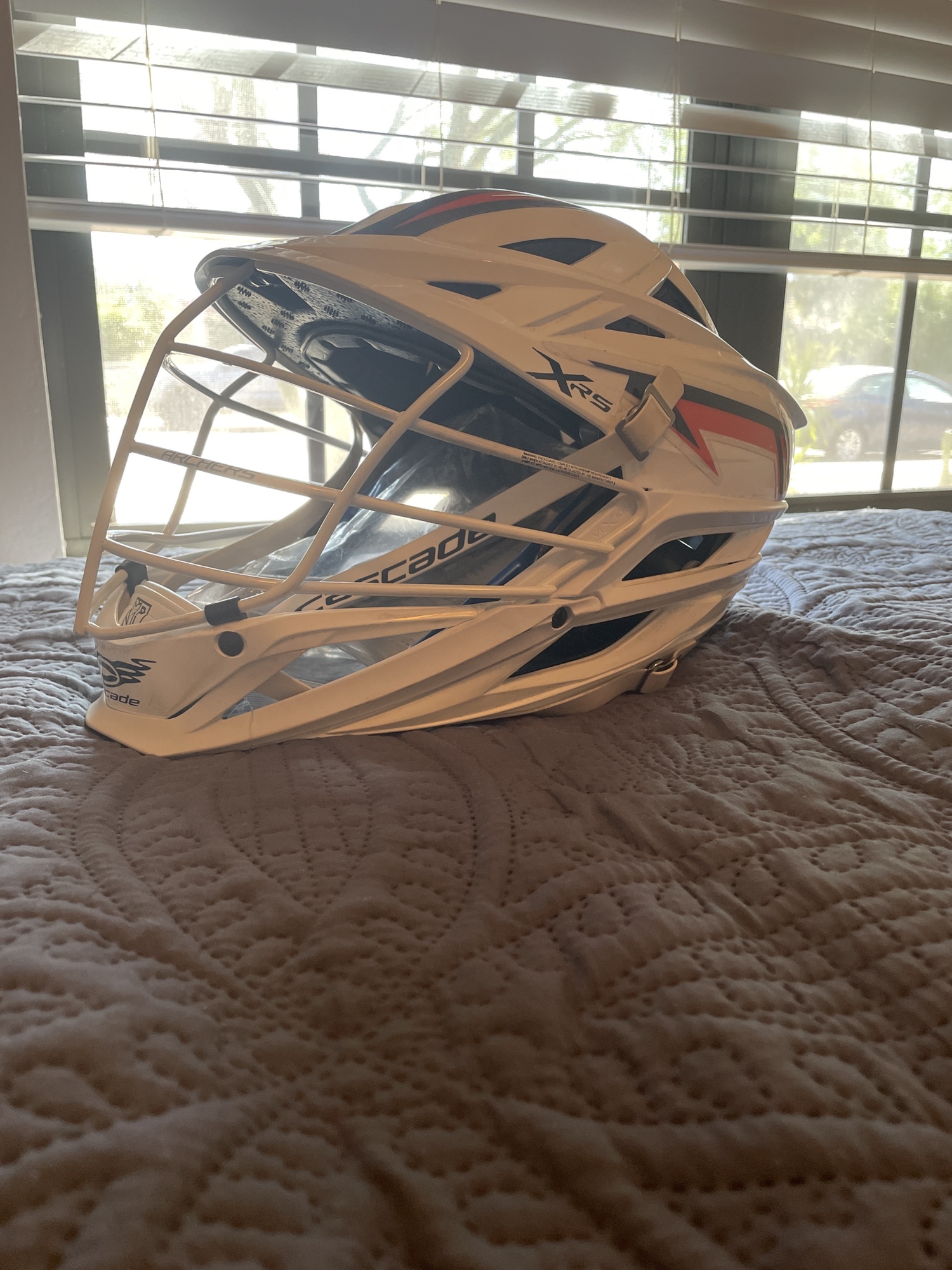 *NEW* PLL ARCHERS XRS HELMET | SidelineSwap