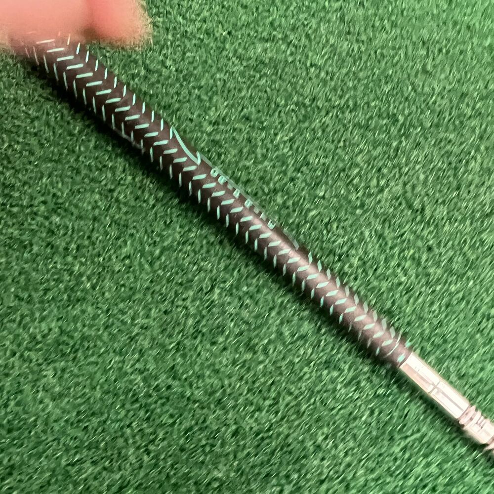 Ram Golf FX 16* Degree Fairway 3 Wood Steel Stiff Flex Shaft Men's MRH ...