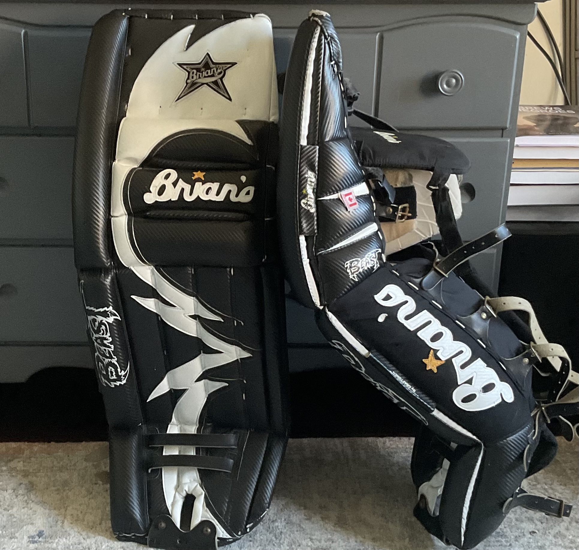 Brian’s Beast 36 inches | SidelineSwap