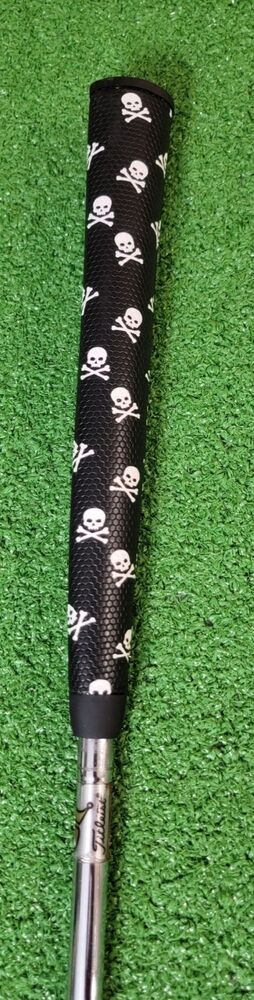 Scotty Cameron Pro Platinum Sonoma 2/ 33" Long Neck Custom | SidelineSwap