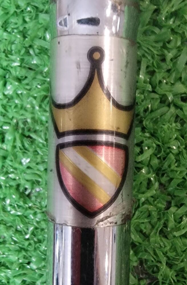 Scotty Cameron Pro Platinum Sonoma 2/ 33" Long Neck Custom | SidelineSwap