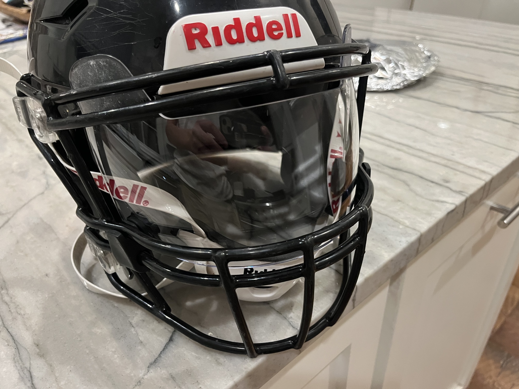 Adult Medium Riddell SpeedFlex Helmet | SidelineSwap