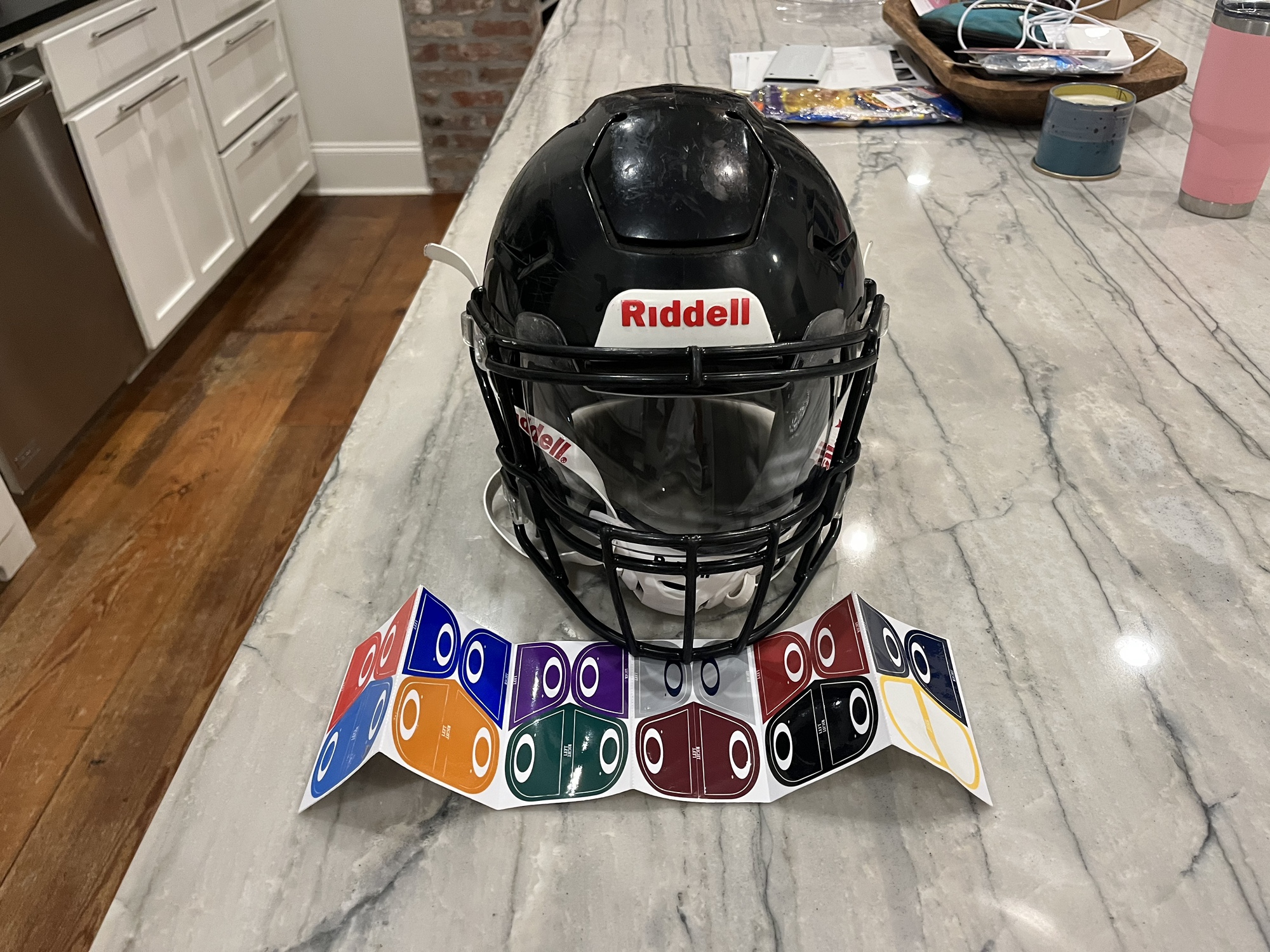 Adult Medium Riddell SpeedFlex Helmet | SidelineSwap
