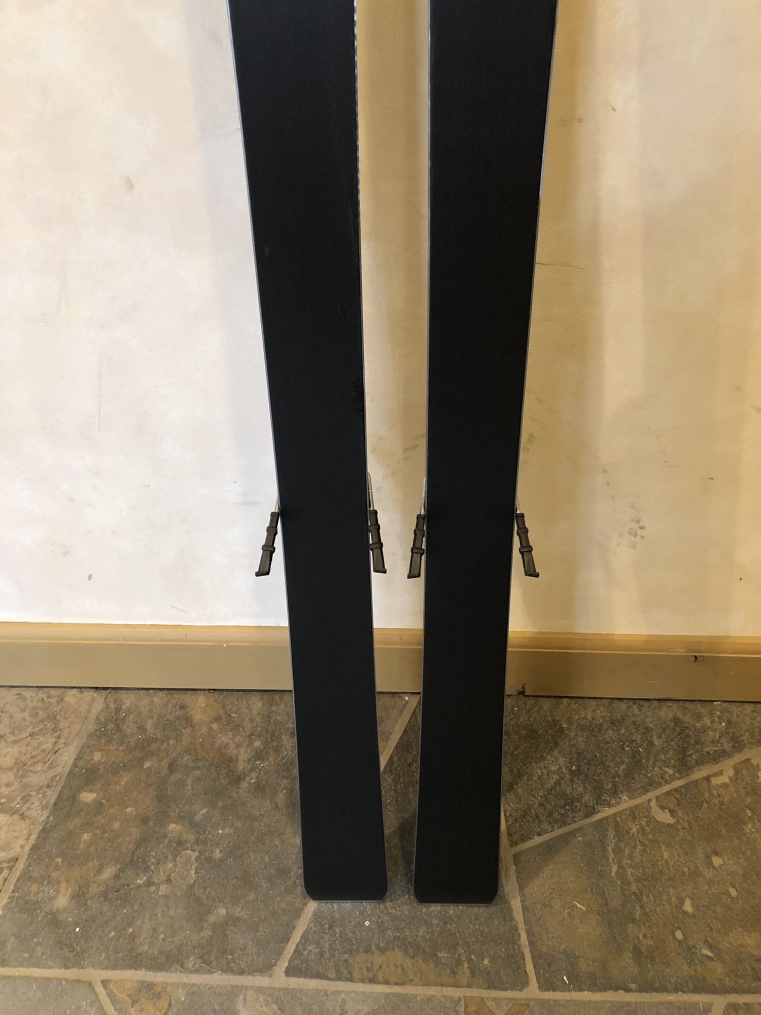 2022 Stockli Stormrider 88 Skis With Bindings 175cm 1105553 | SidelineSwap