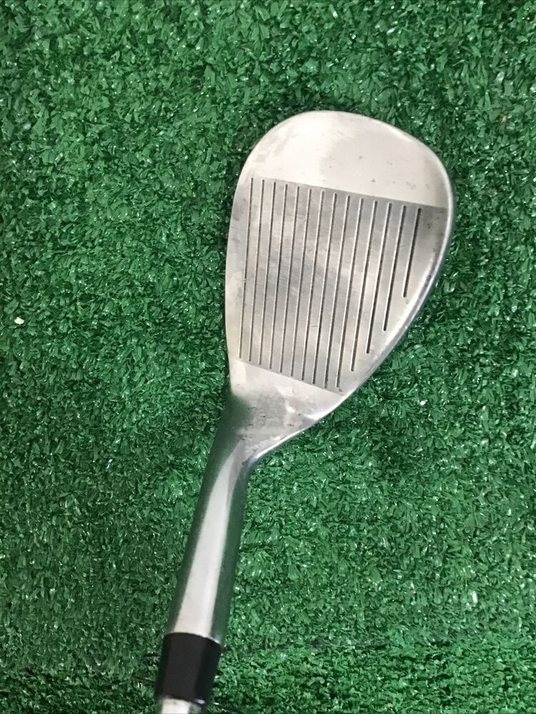 Wilson Harmonized LW 60* Lob Wedge With Steel Shaft | SidelineSwap
