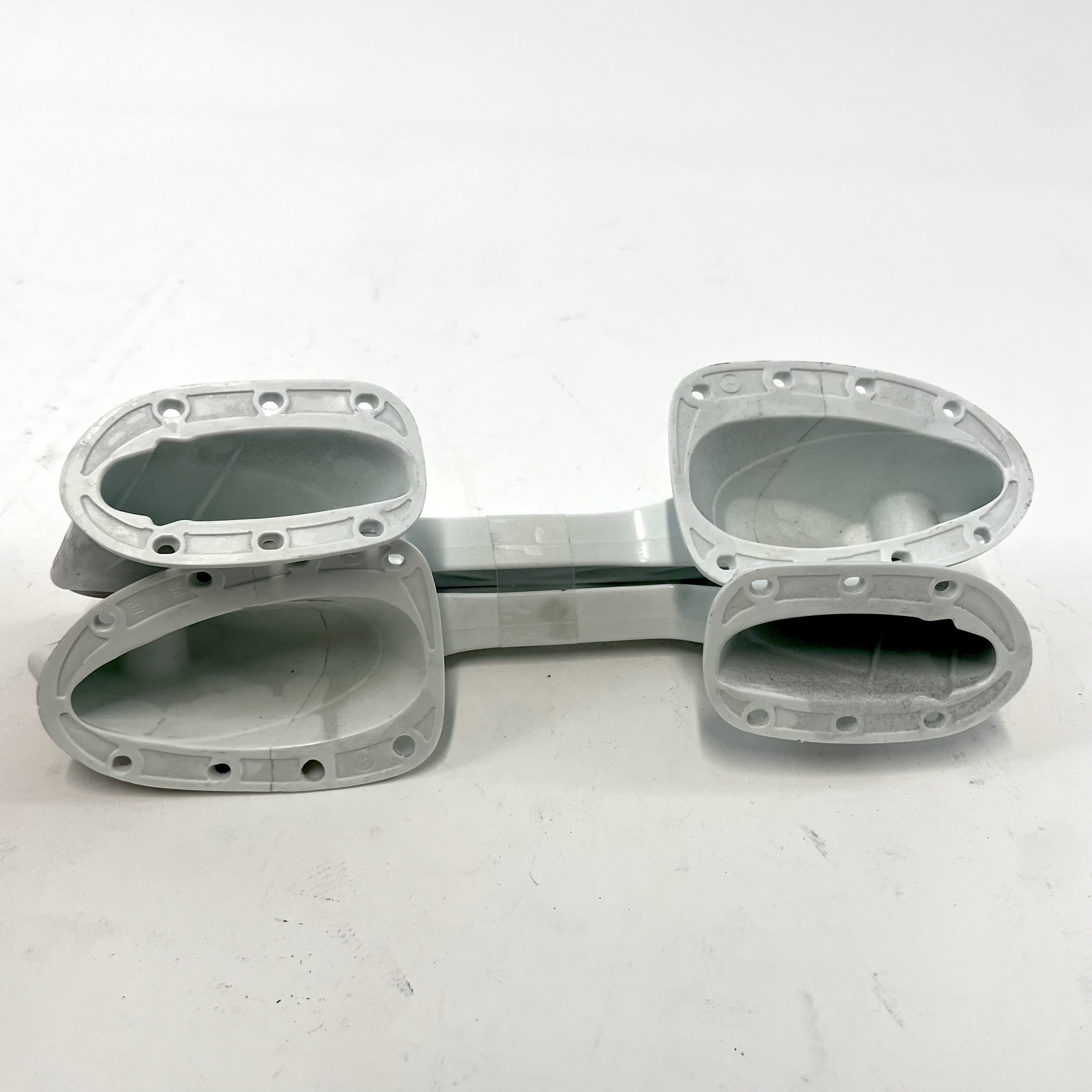 Brand New CCM SB 4.0+ Holders with SB Stainless Steel | Size 263mm ...