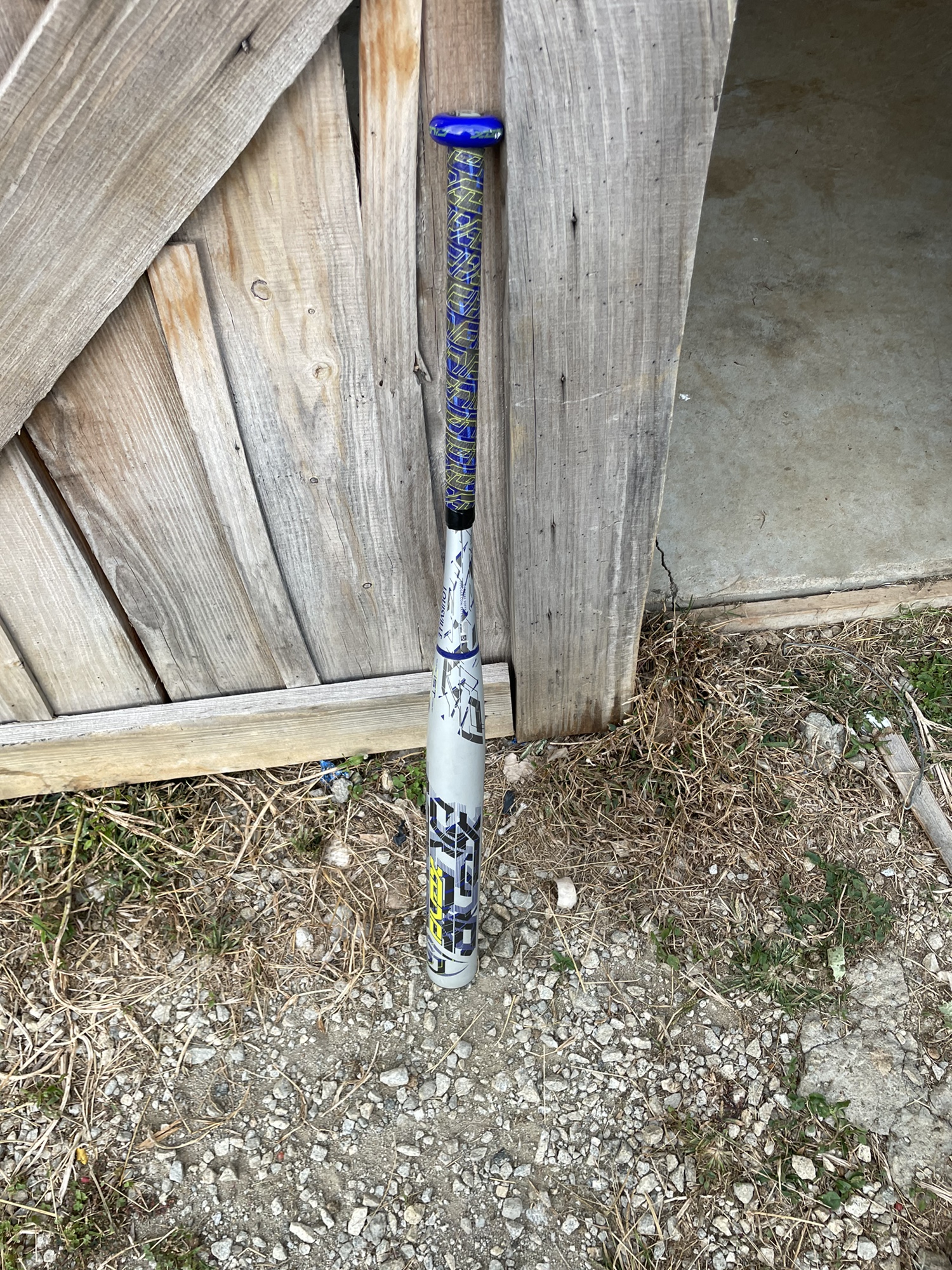 2022 Composite (-10) 24 oz 34" Xeno Bat | SidelineSwap