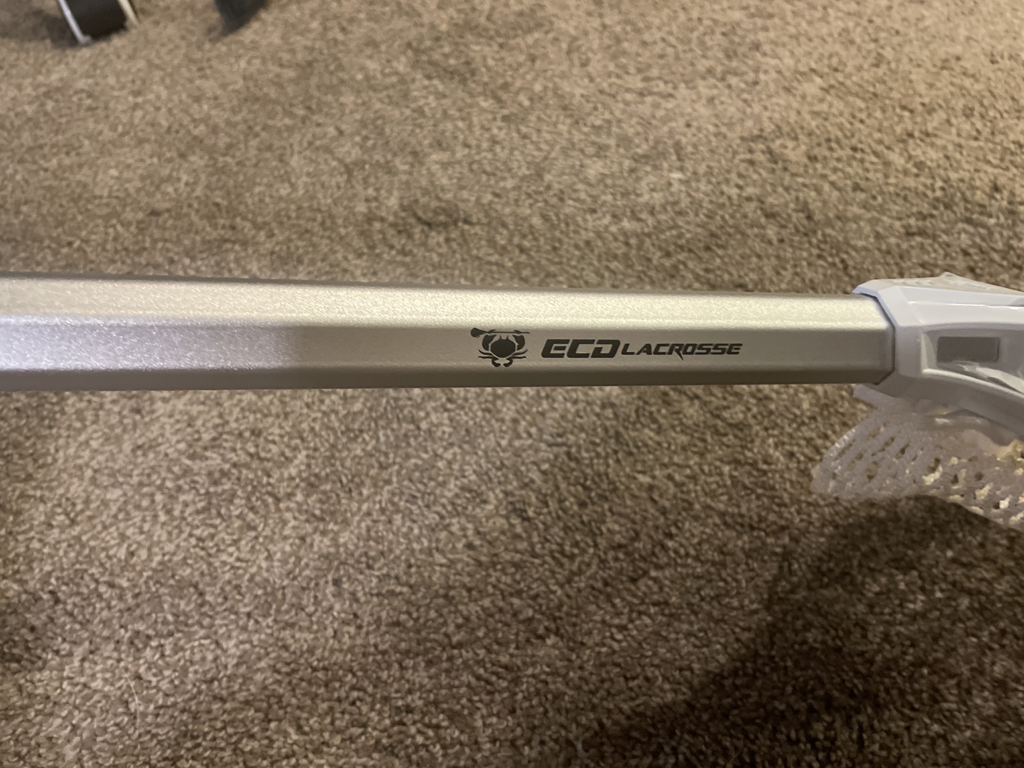 Used ECD Bravo 1 Stick | SidelineSwap