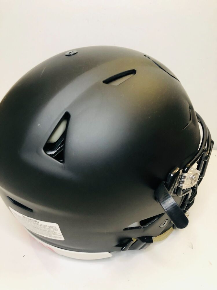 2022 Recertified Adult Large Riddell Speedflex w Insite BT. Excellent ...
