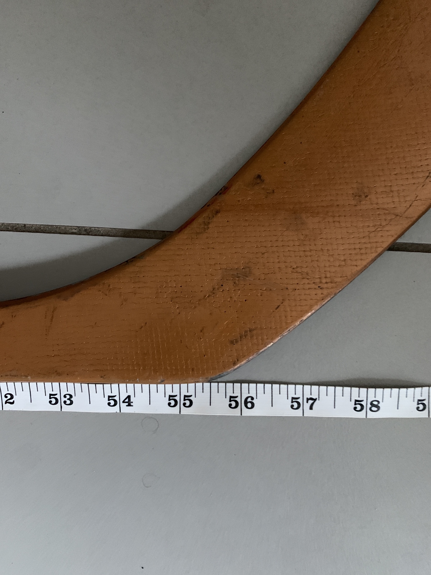 CCM VECTOR V100 LH STIFF FLEX RECCHI | SidelineSwap