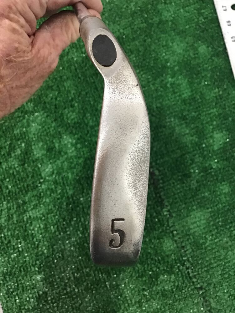 Big Bomber Extra Large Iron Set 3-PW Regular Steel Shafts -1” Inch ...