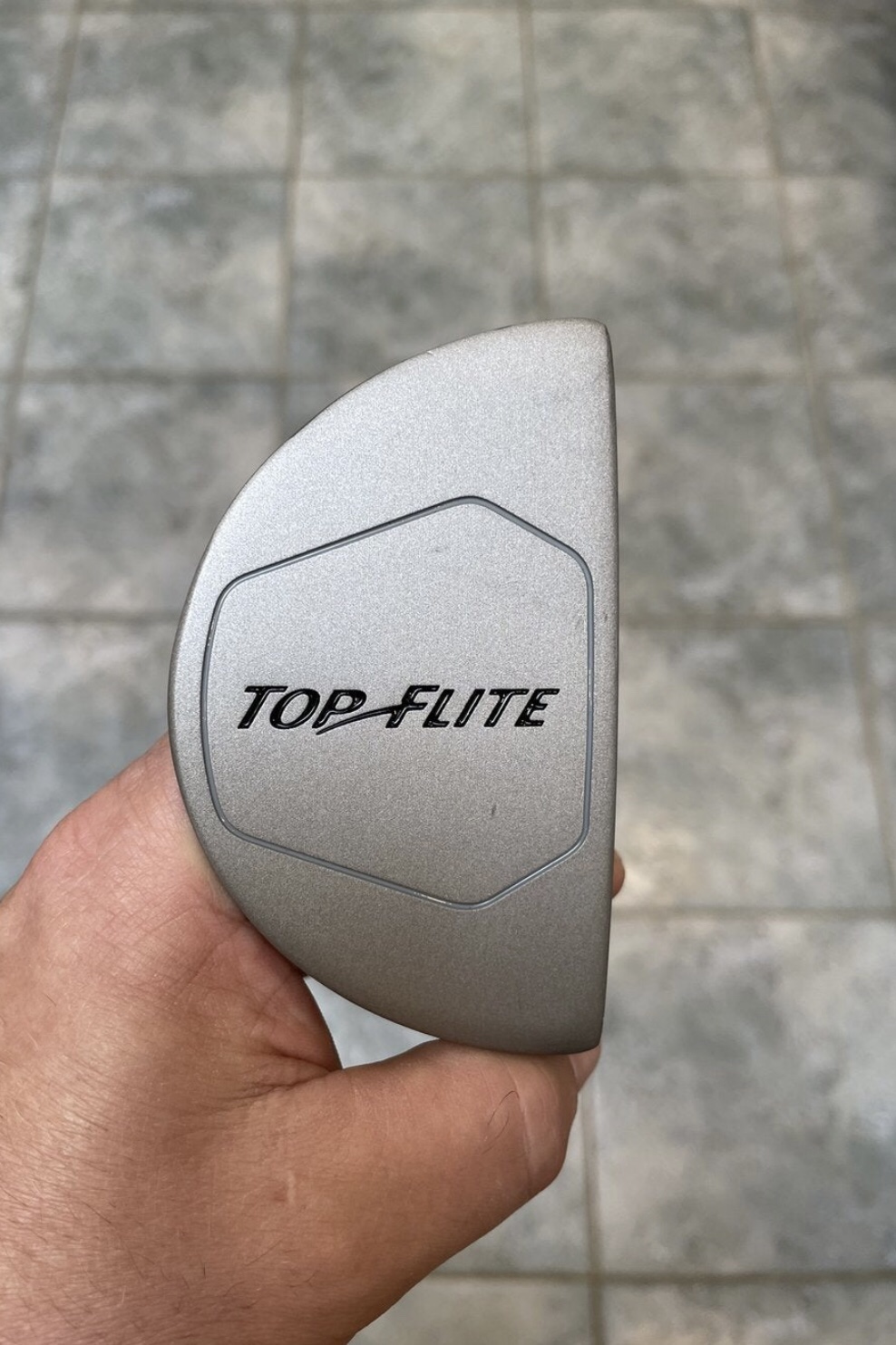 Men’s Top Flite Right Hand Putter | SidelineSwap