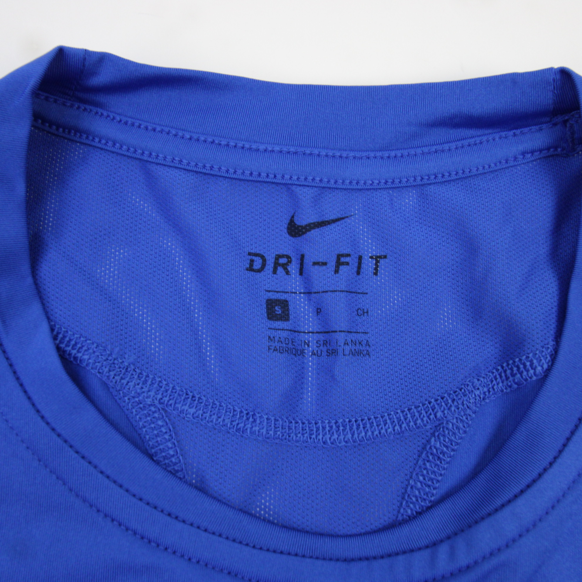 Nike Pro Compression Top Men's Blue New with Tags M | SidelineSwap