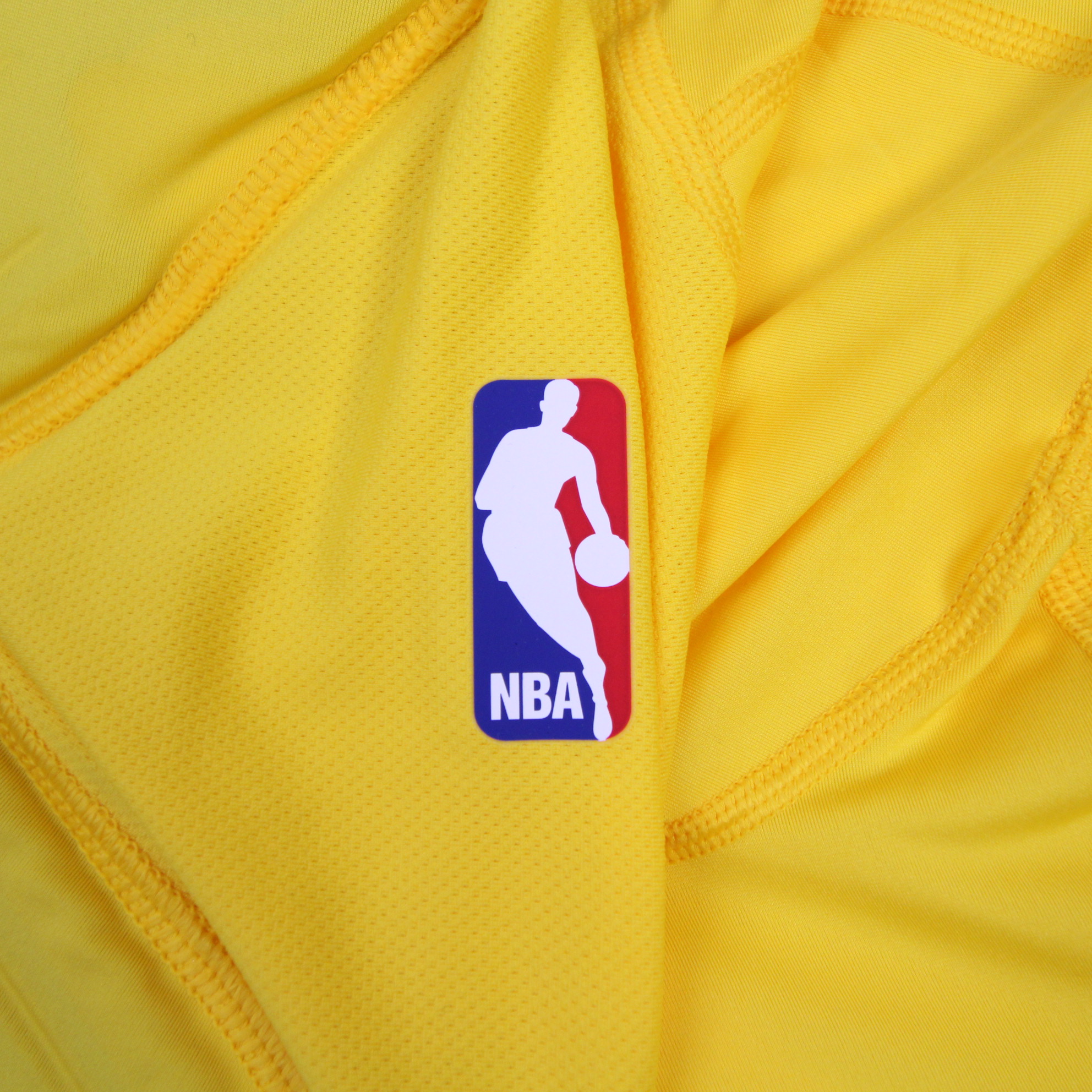 Nike Pro Padded Compression Shorts Men's Gold New with Tags 2XLT ...