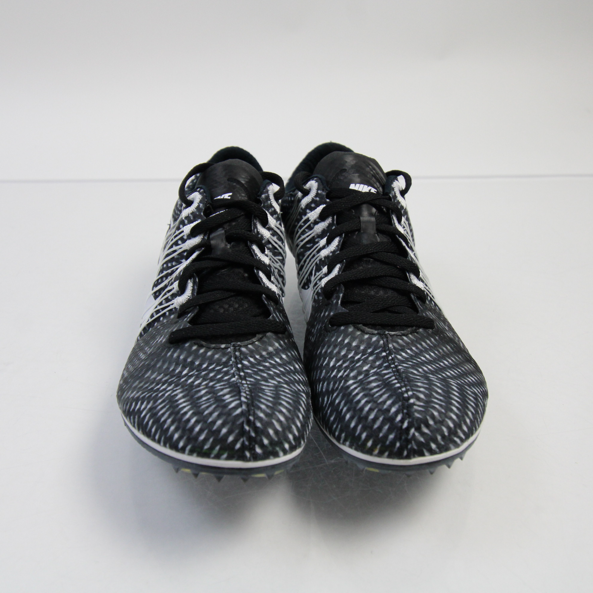 Nike Zoom Track Cleat Men's Black New without Box 9 | SidelineSwap