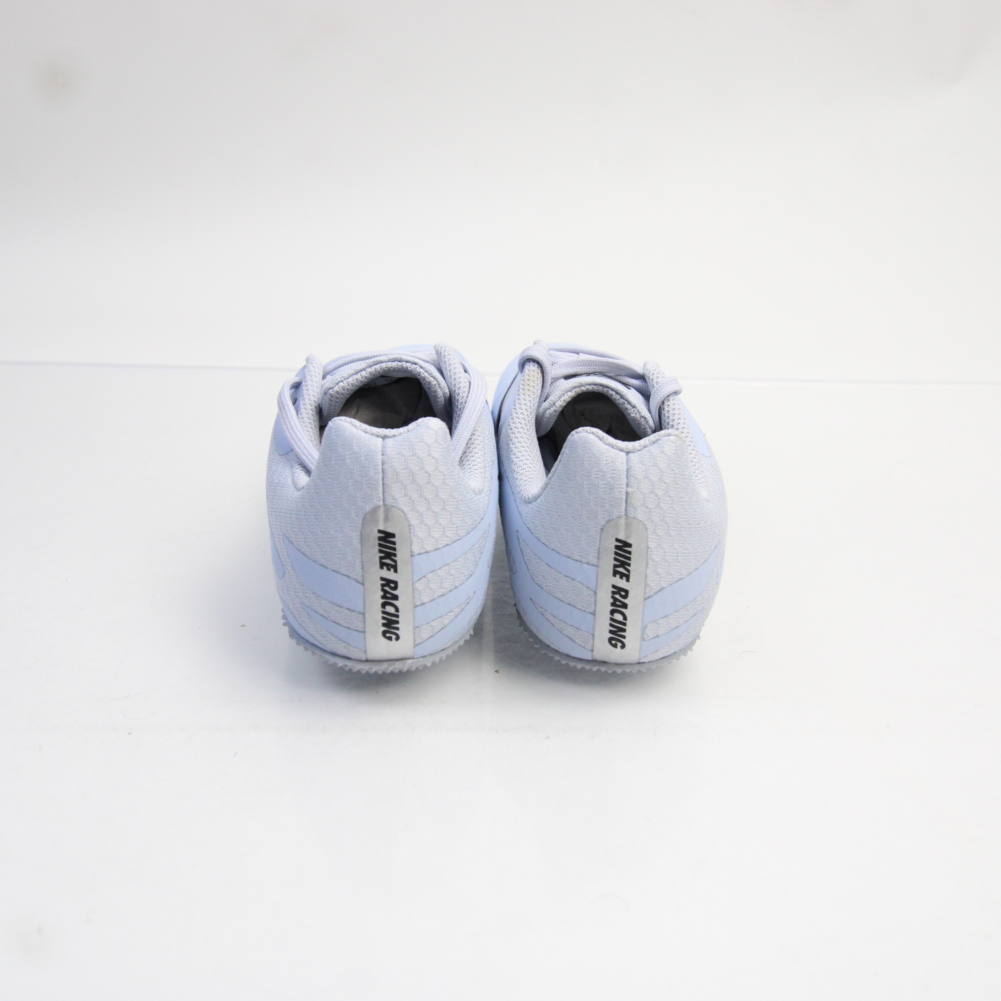 Nike Track Cleat Men's Light Blue/Black New without Box 11 | SidelineSwap