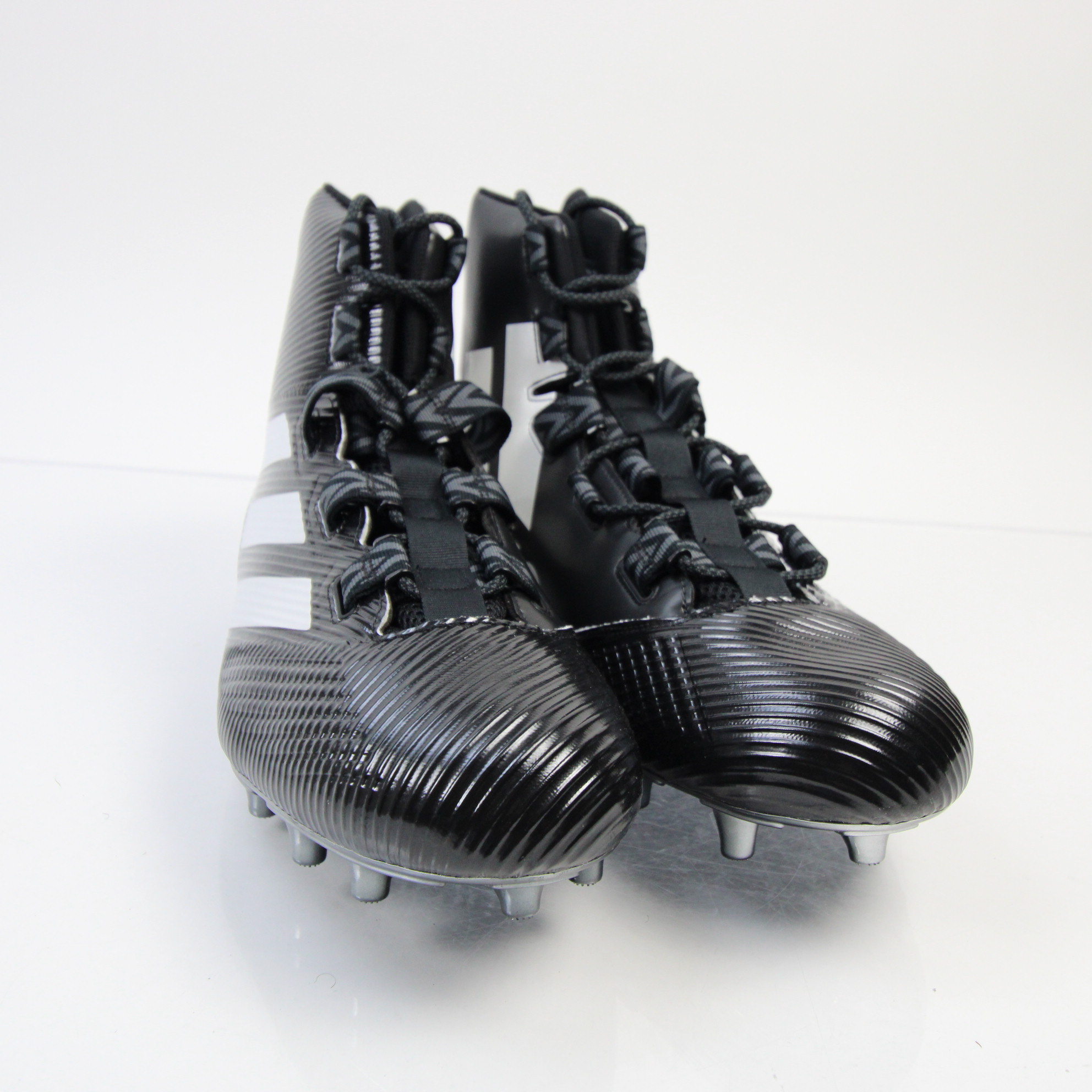 adidas Freak Football Cleat Men's Black New without Box 18 | SidelineSwap