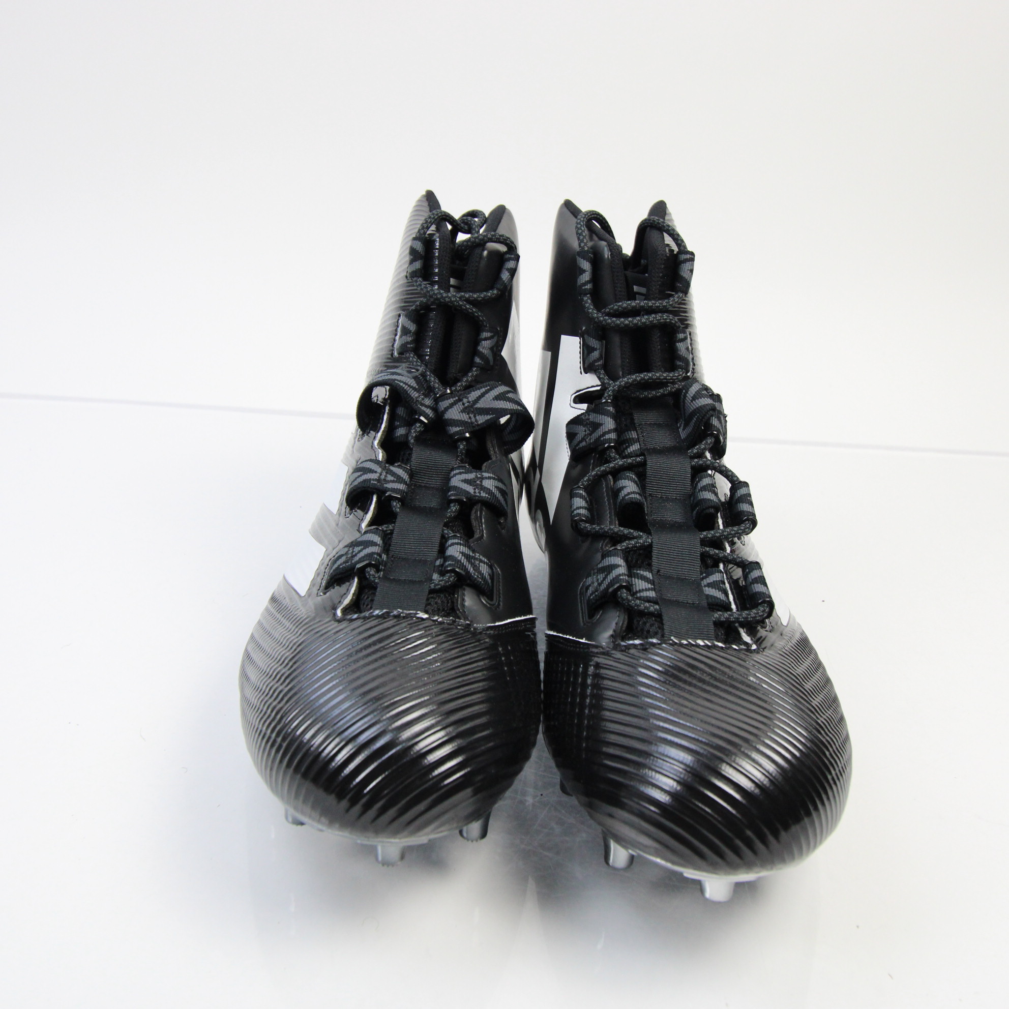 adidas Freak Football Cleat Men's Black New without Box 18 | SidelineSwap