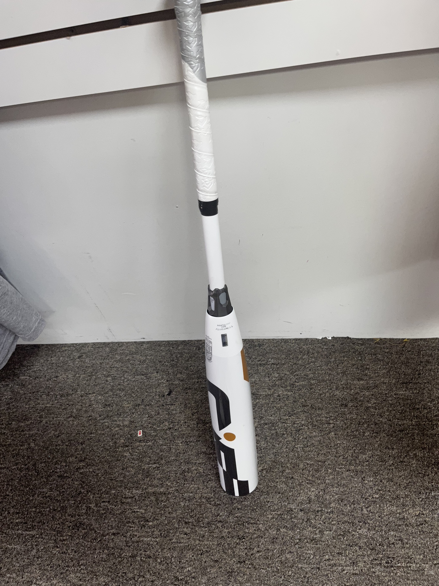 New 2022 Composite (-10) 20 oz 30" CF Zen Bat | SidelineSwap