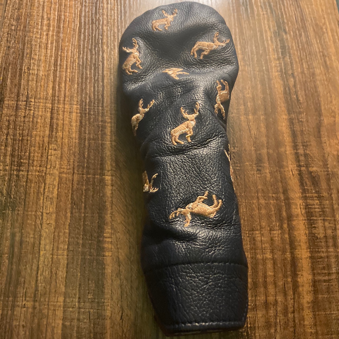 Winston Collection Hybrid Headcover | SidelineSwap