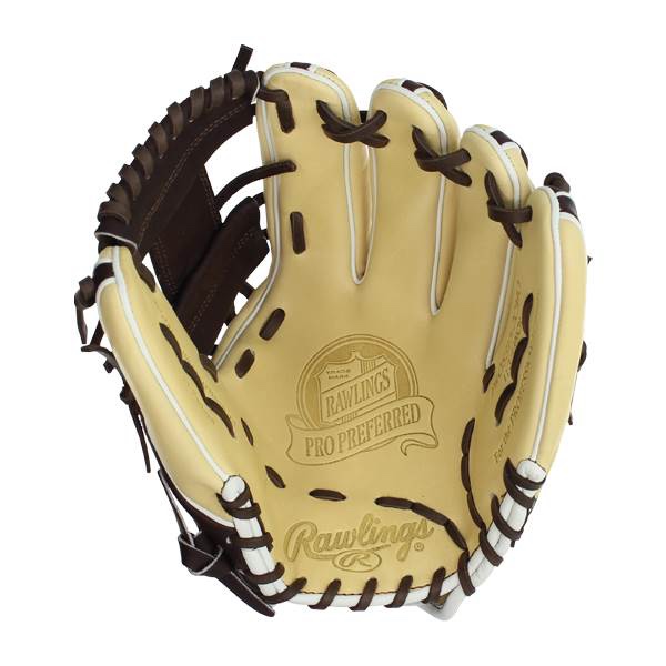 Rawlings Pro Preferred 11.75" Baseball Glove: PROS315-2CMO | SidelineSwap
