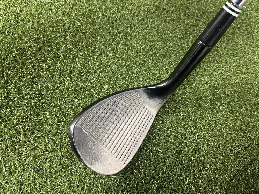 Cleveland RTX 588 Rotex 2.0 Sand Wedge 56*16* / RH / Stiff Steel ~35.5 ...