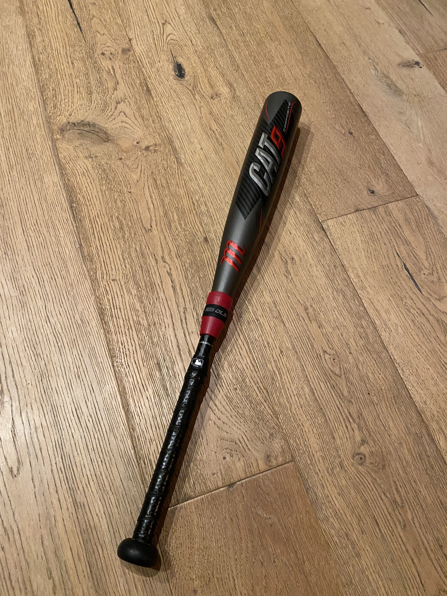 2021 Marucci Cat 9 Composite drop 10 | SidelineSwap