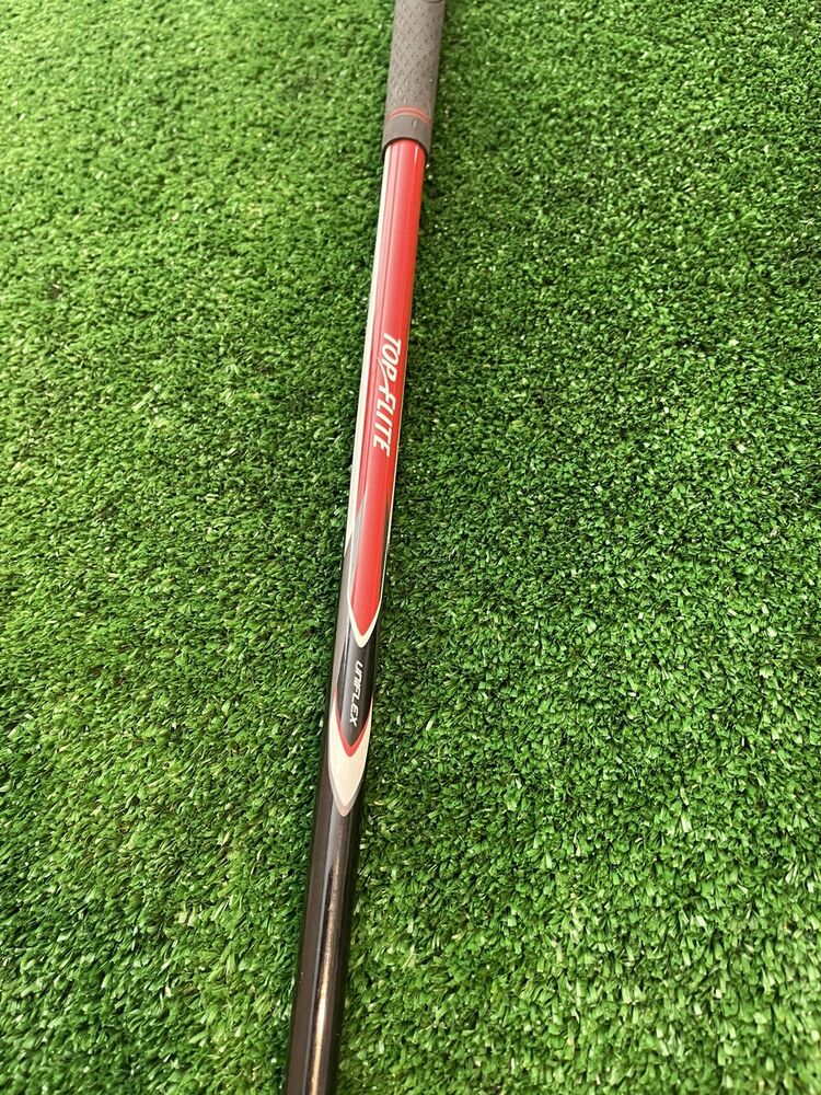 Top Flite XL 460cc Driver Medium Uniflex Graphite Shaft | SidelineSwap