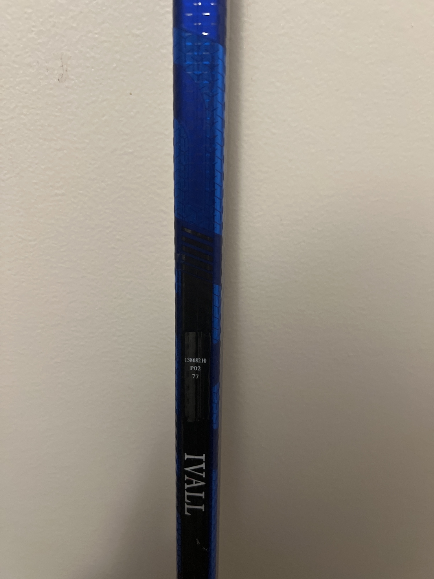 Bauer UltraSonic RH P02 84 Flex | SidelineSwap