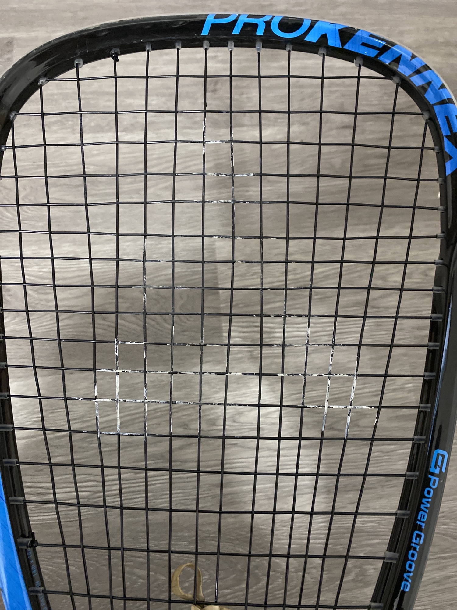 ProKennex Black Ace 170 Racquetball Racquet | SidelineSwap