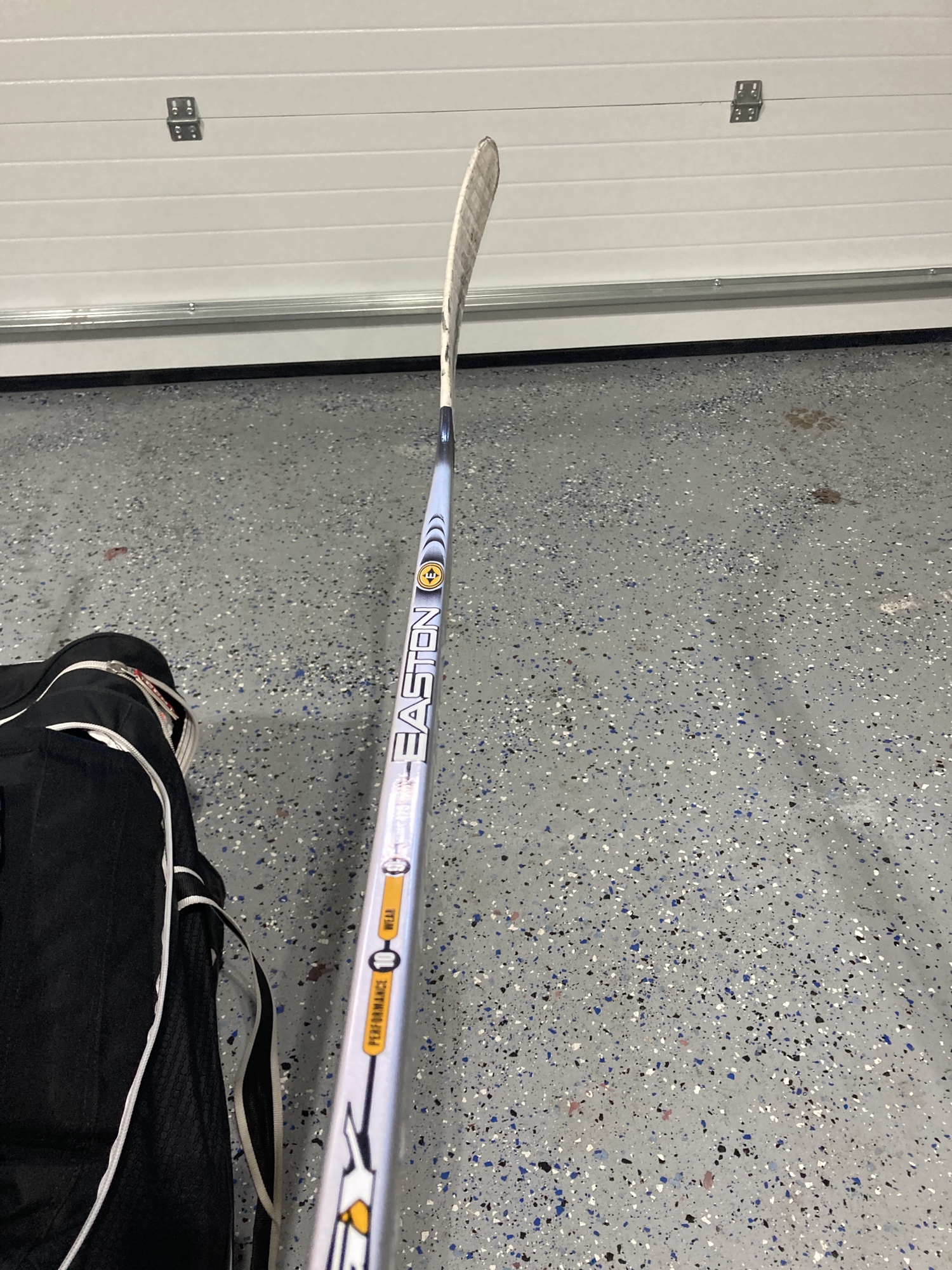 Bauer Easton Synergy. P92 left curve 77 flex | SidelineSwap