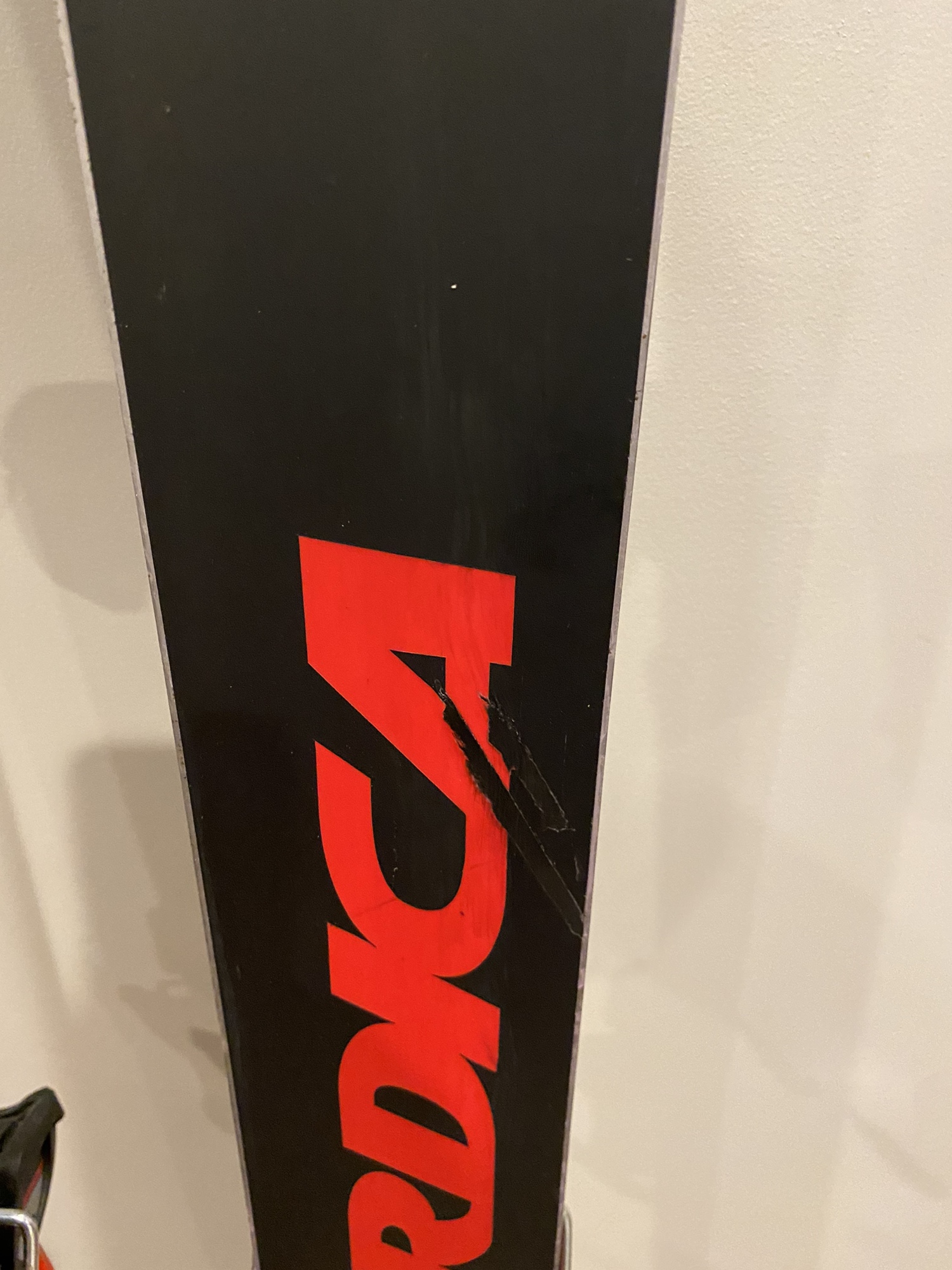 Nordica Enforcer 100 2022 | SidelineSwap