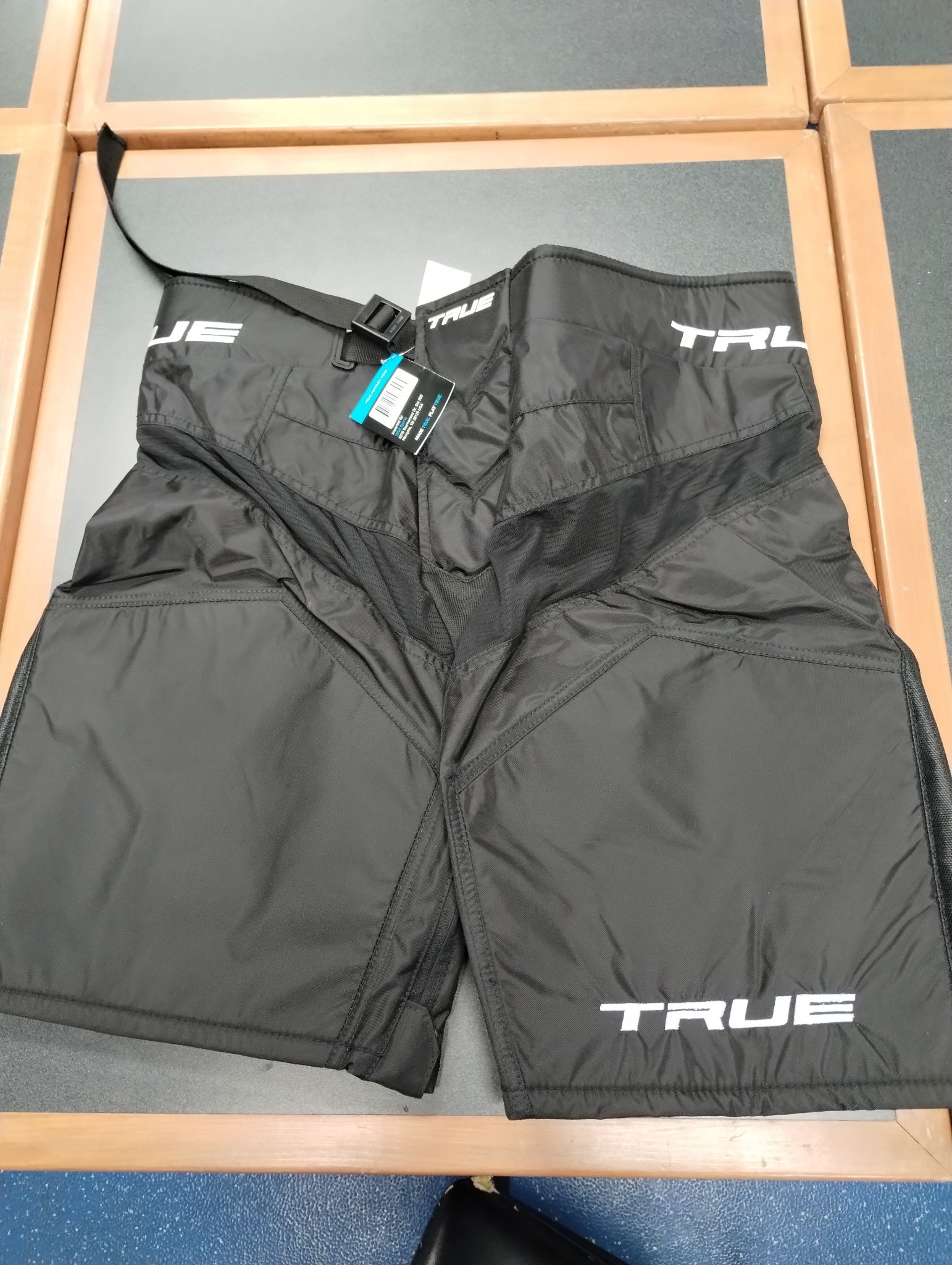 New XL True Xc9 Girdle and Shell Combo | SidelineSwap