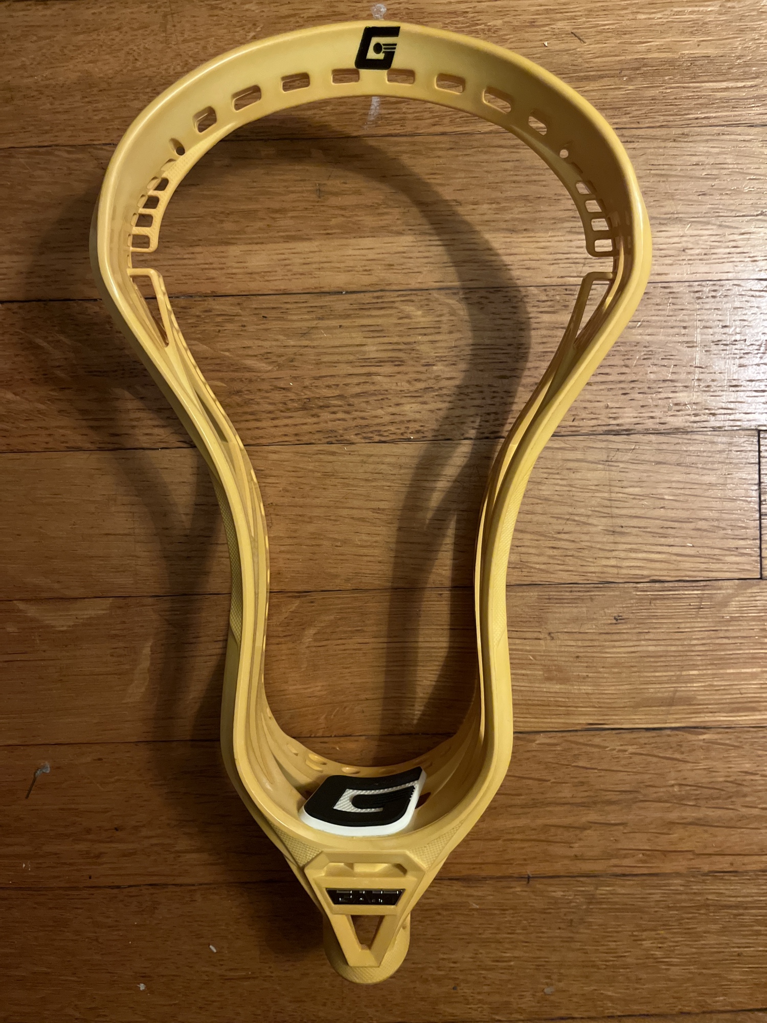 Custom Dyed Gait Icon head | SidelineSwap
