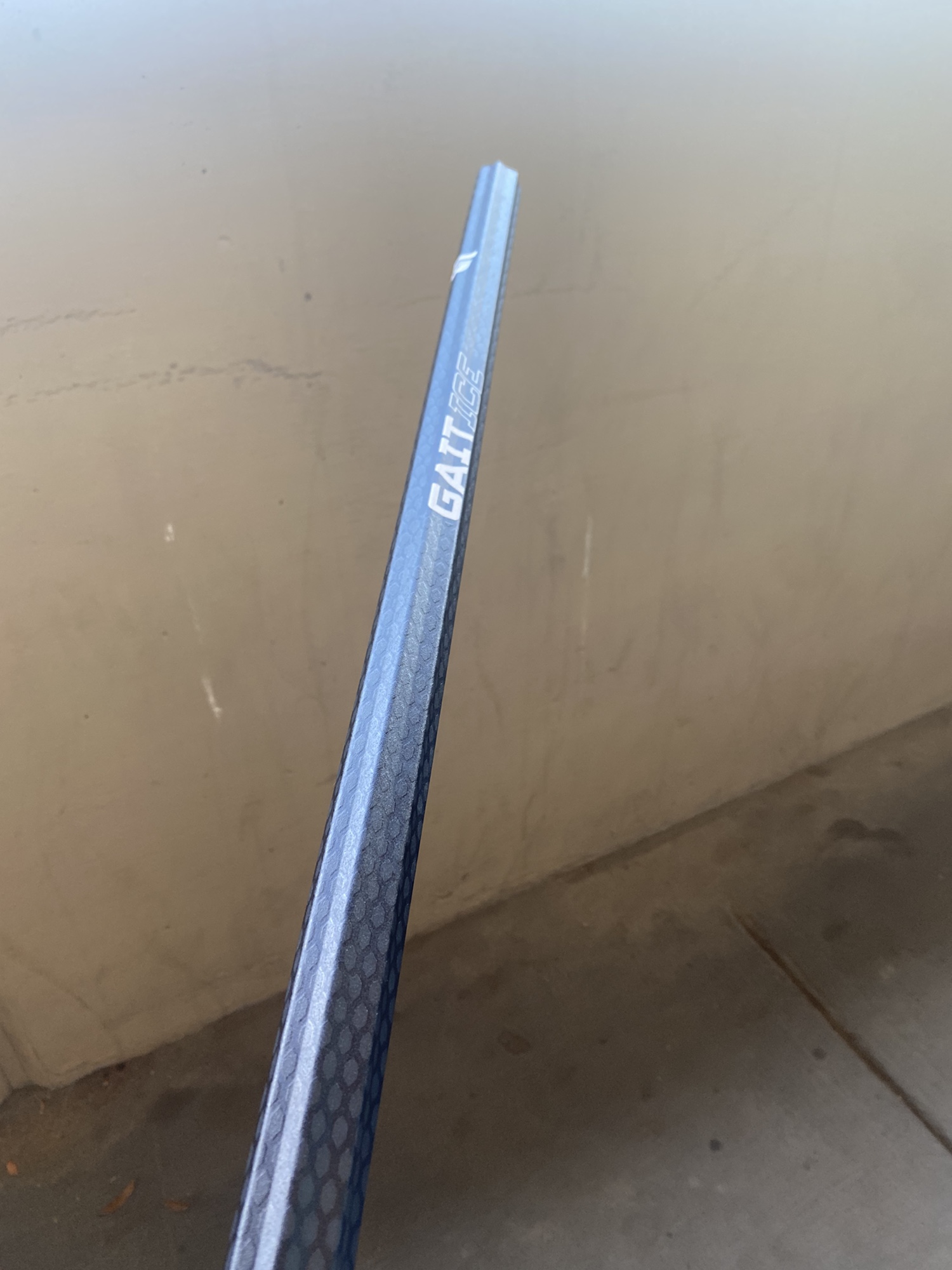 Brand New Gait Ice Lacrosse Shaft | SidelineSwap