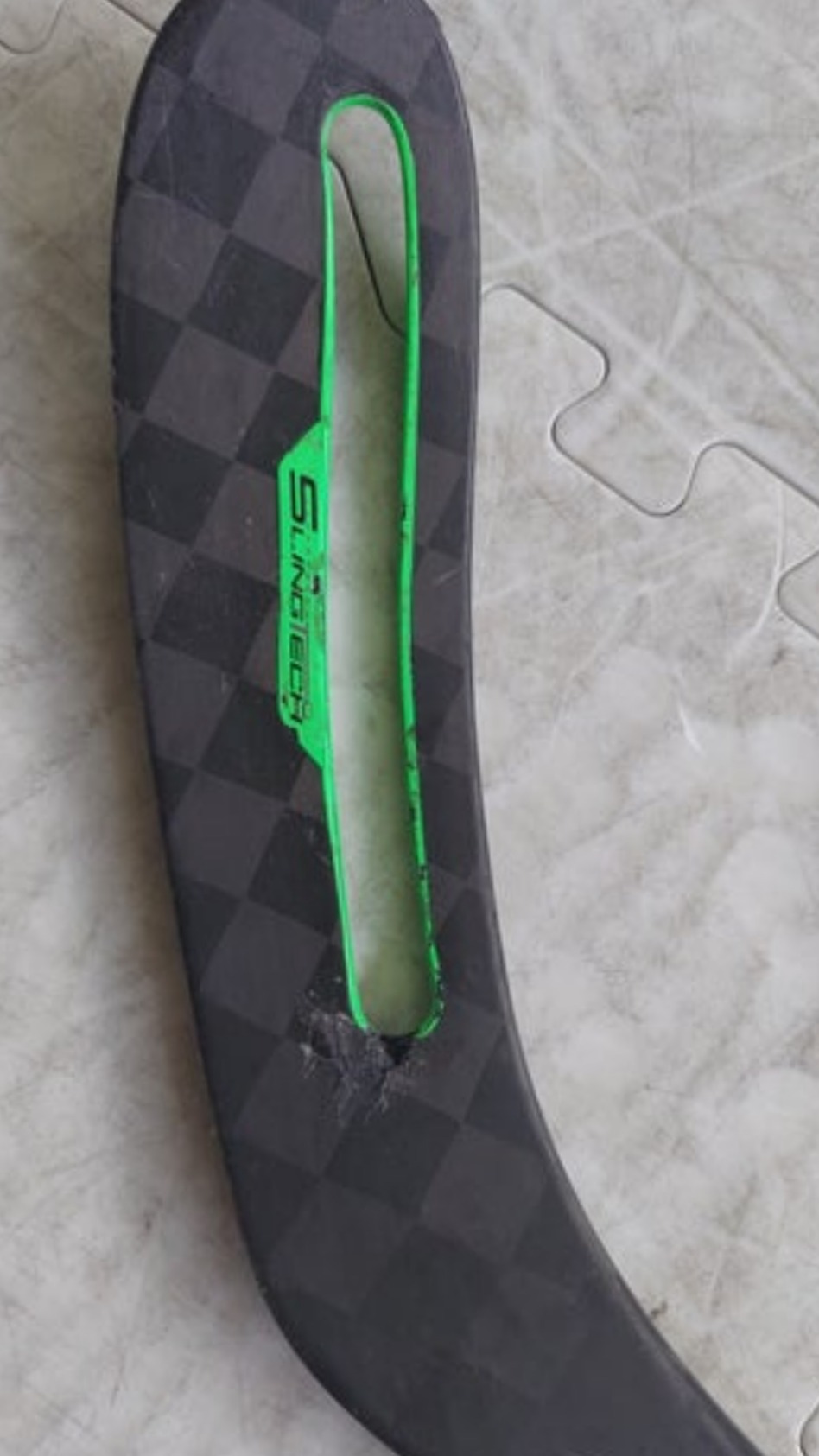 Bauer Nexus ADV p28 right | SidelineSwap