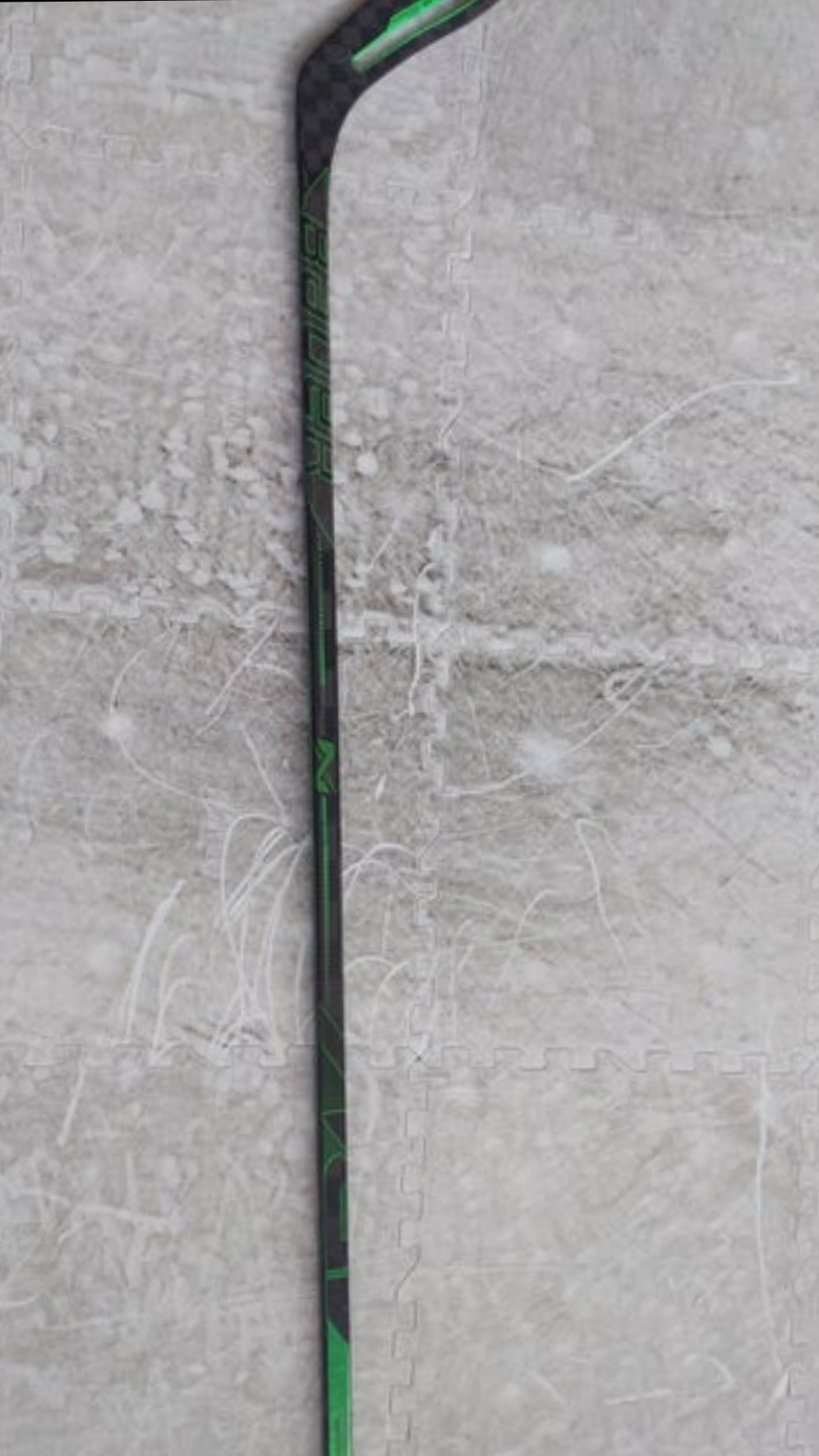 Bauer Nexus ADV p28 right | SidelineSwap