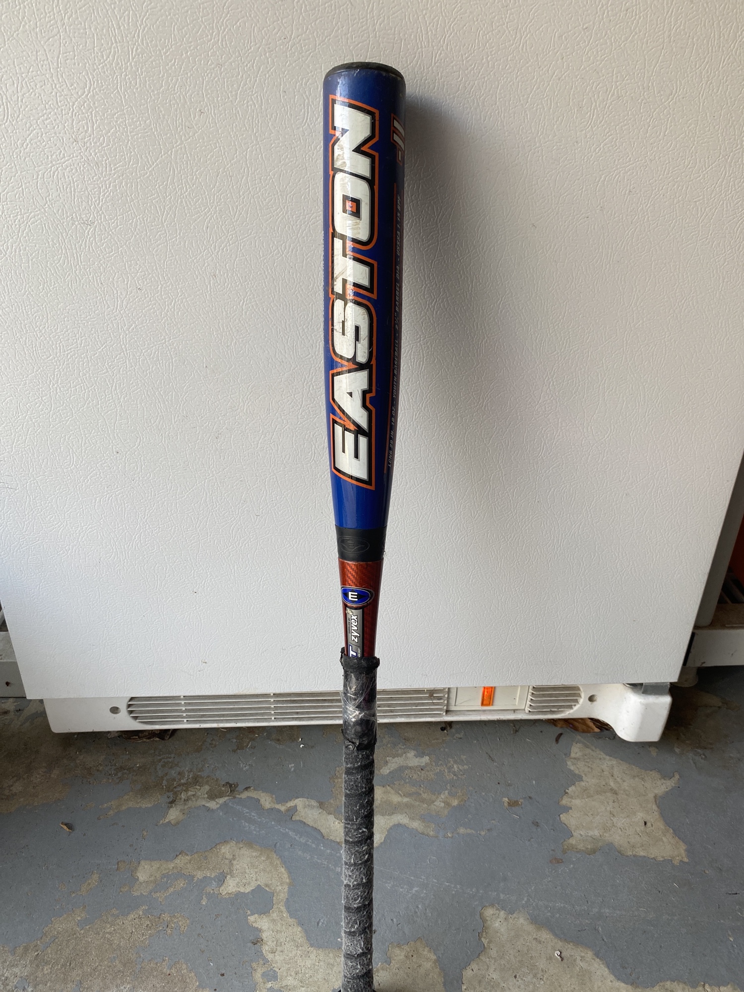USSSA Certified Composite (-11) 18 oz 29" Stealth Comp Bat | SidelineSwap